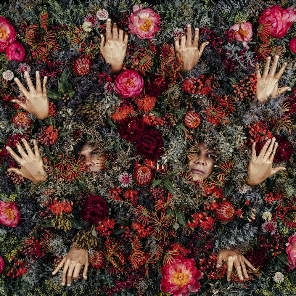 Dr Christian Thompson AO | 4A Centre for Contemporary Asian Art