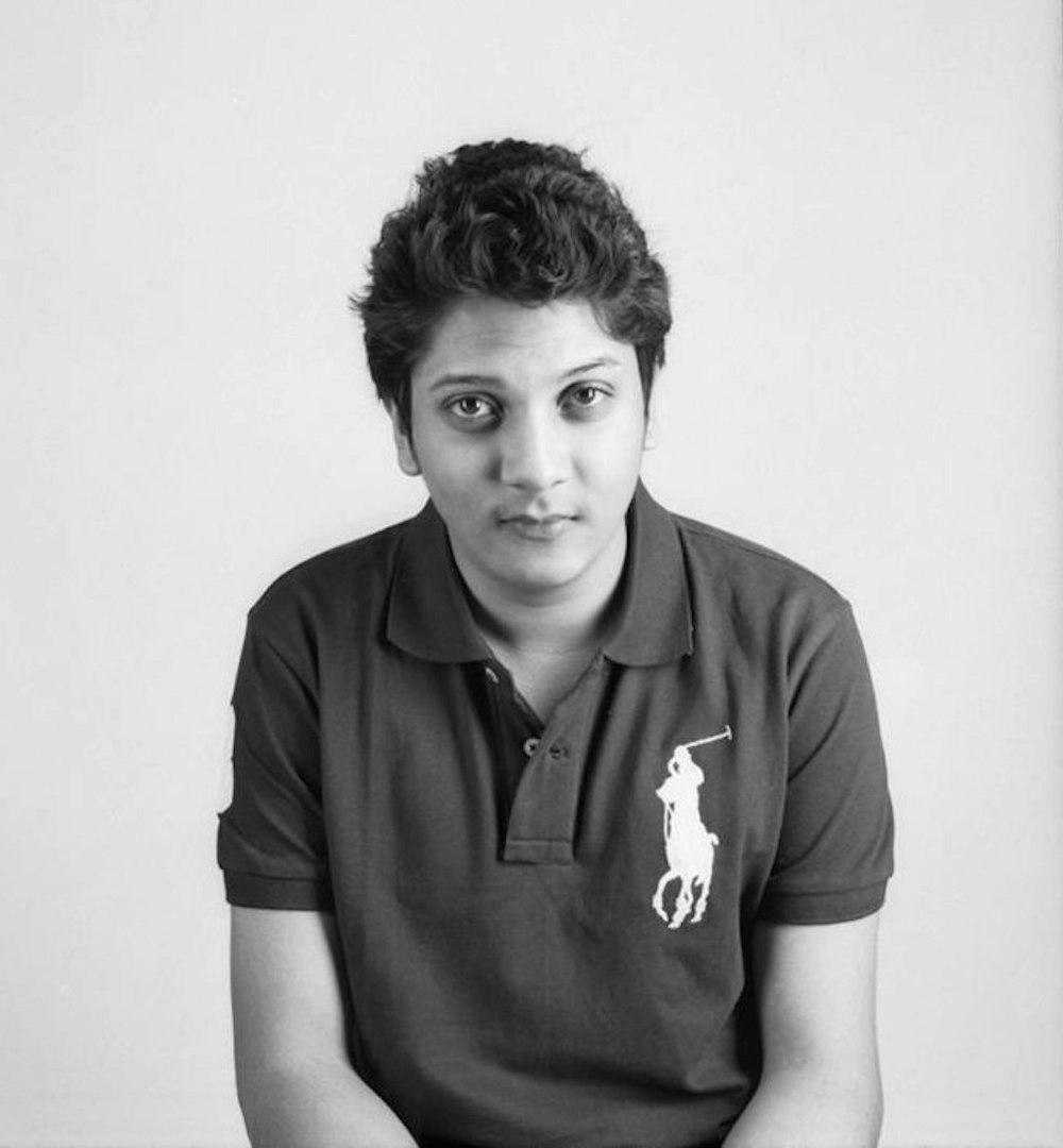 Vishal Kumaraswamy | 4A Centre for Contemporary Asian Art
