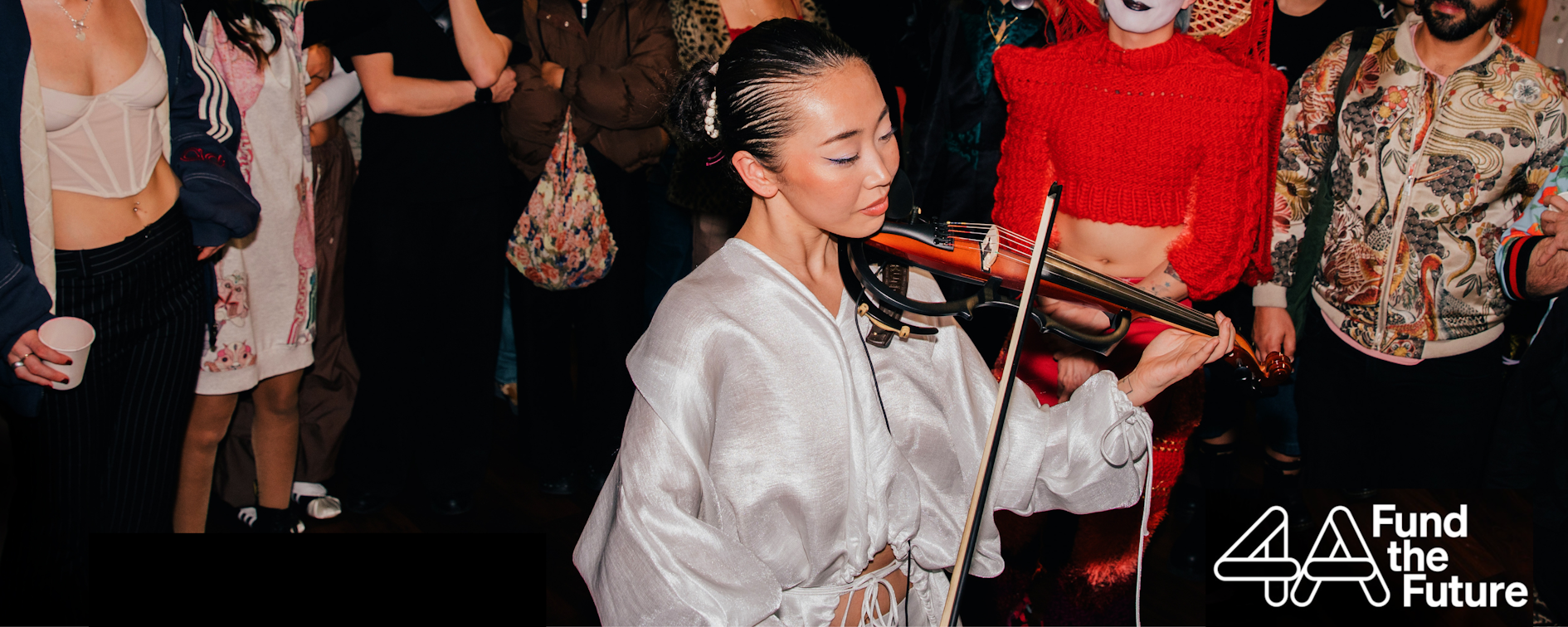 4A Centre for Contemporary Asian Art | 4A Centre for Contemporary Asian Art