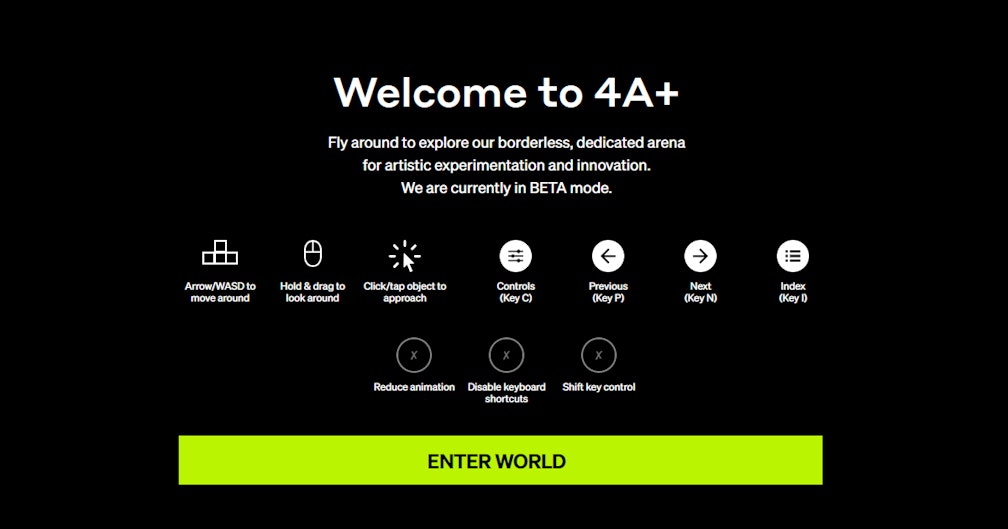 4A Centre for Contemporary Asian Art | 4A Centre for Contemporary Asian Art