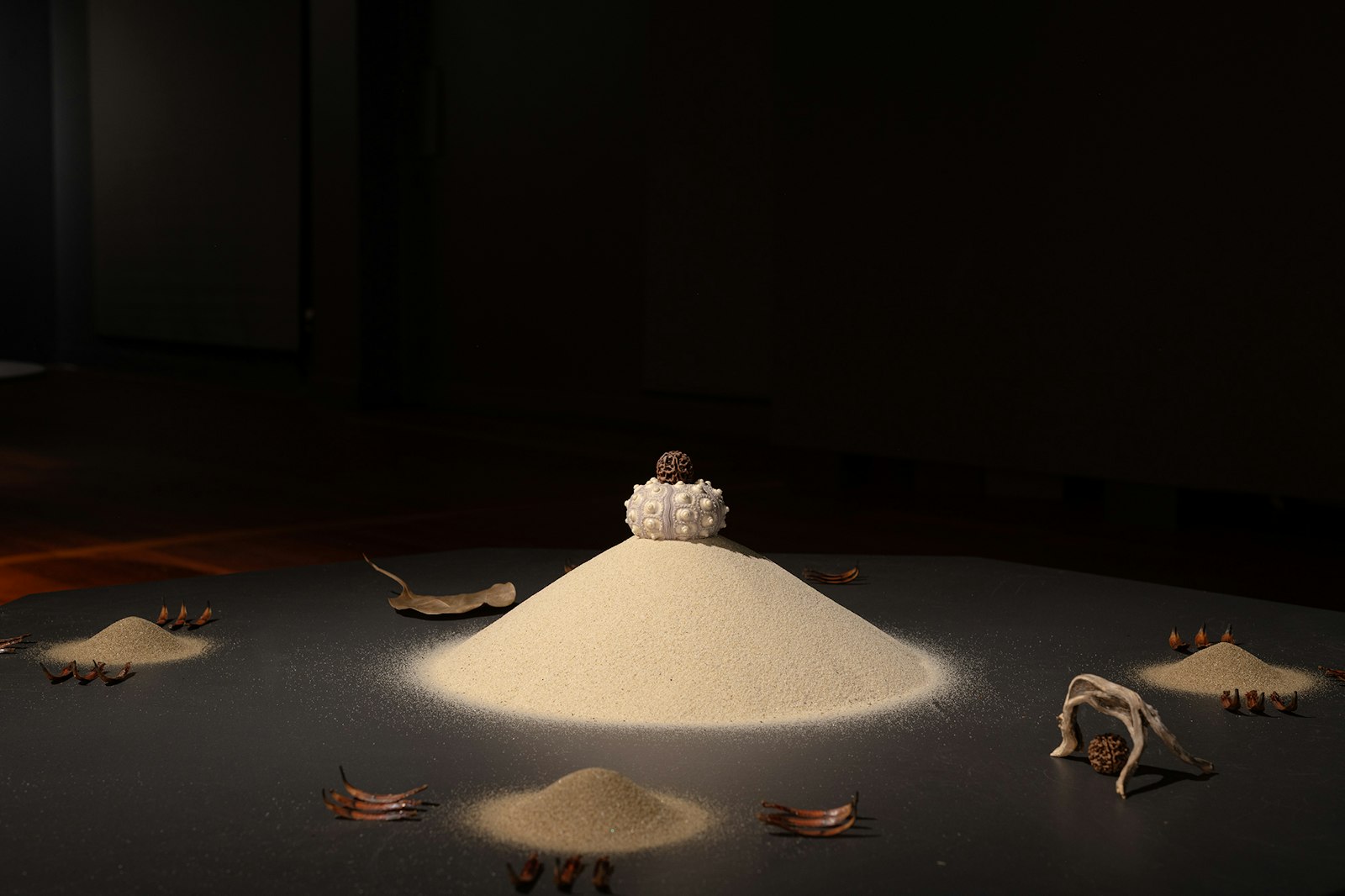 Man&Wah: Propagate/Germinate/Bloom | 4A Centre for Contemporary Asian Art