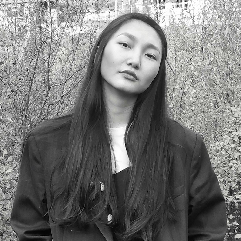 Ariuntuya Jambaldorj | 4A Centre for Contemporary Asian Art