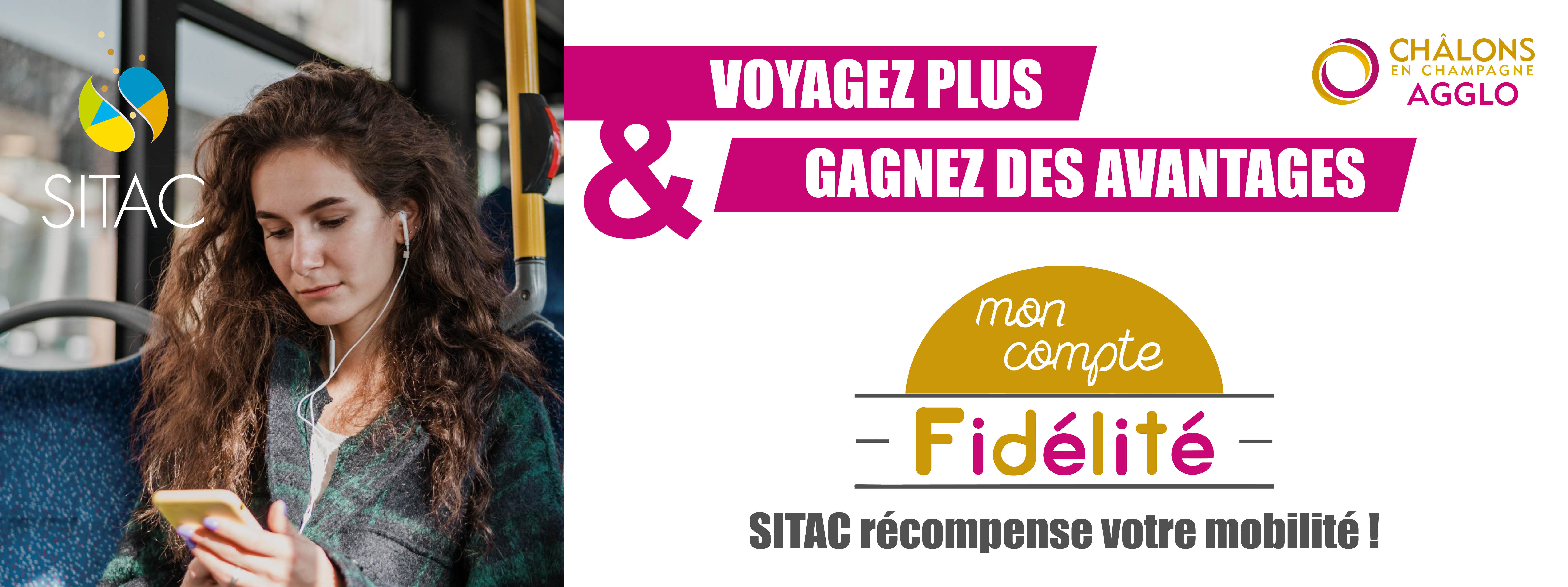 Sitac | SITAC, votre réseau de mobilité