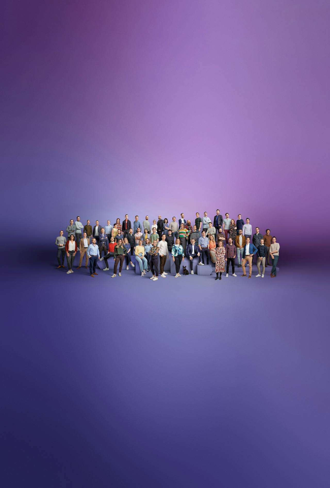 Craftzing: from digital strategy to sustainable solution