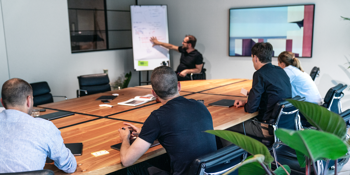 Our work - Craftzing