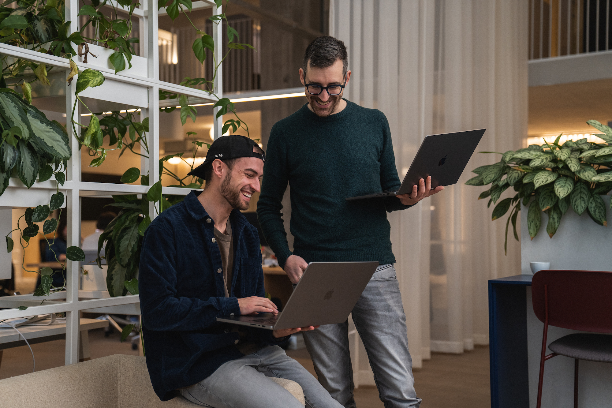 The Future of Craftzing - Craftzing