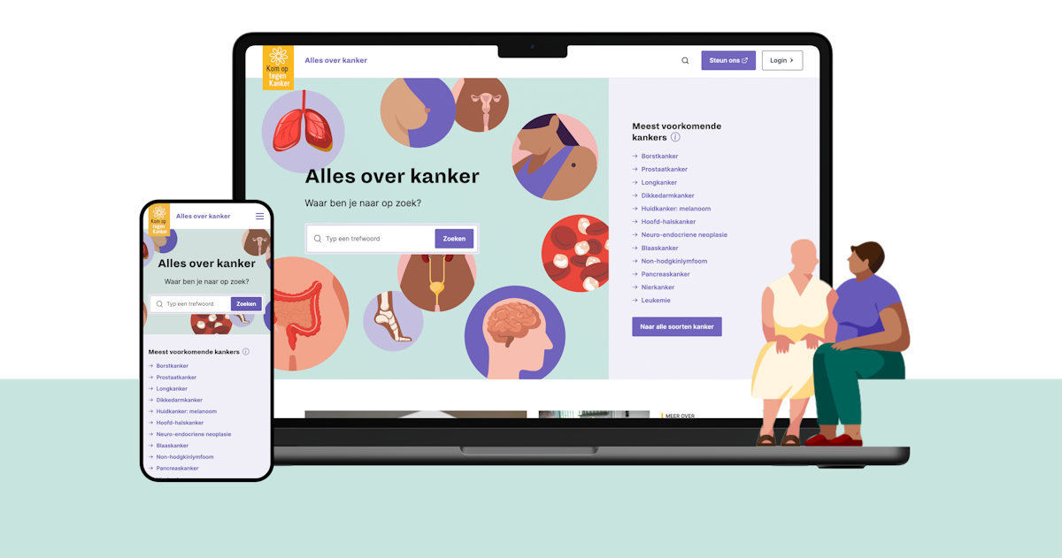 Alles over kanker - Craftzing