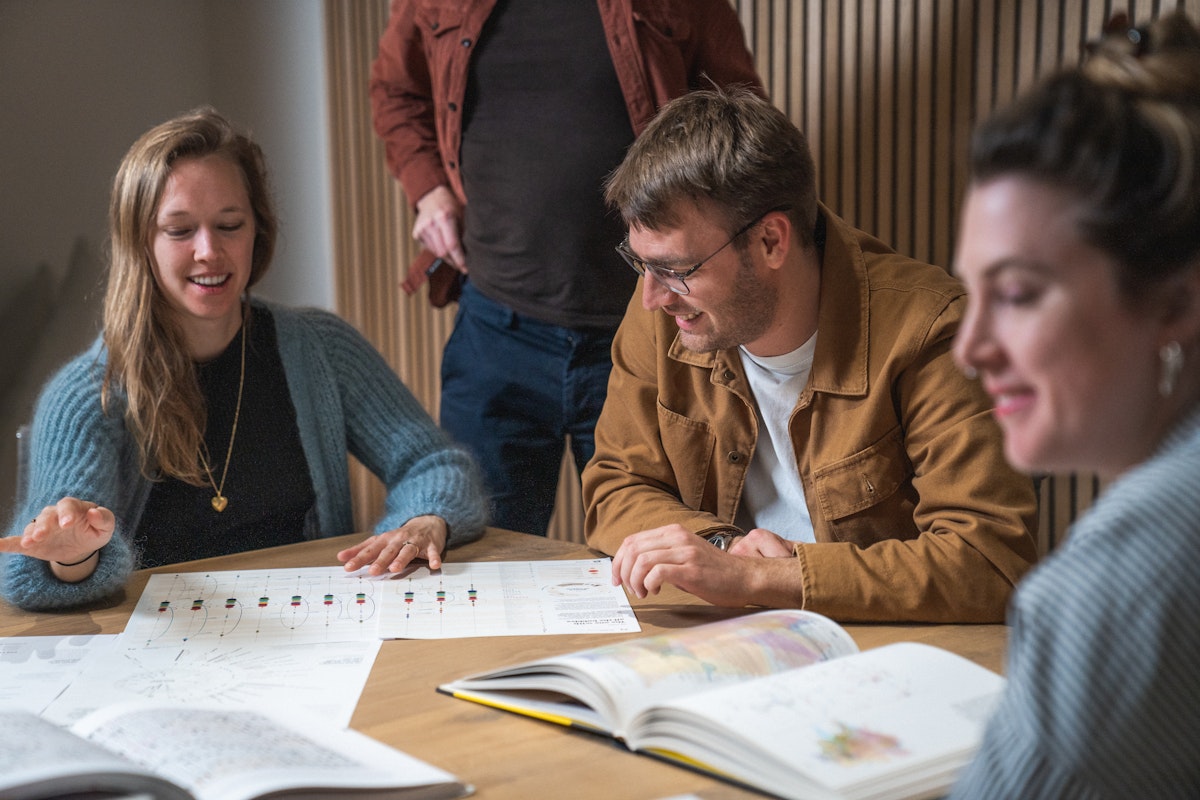 Craftzing people: meet our Head of Data Maarten Vanhoof