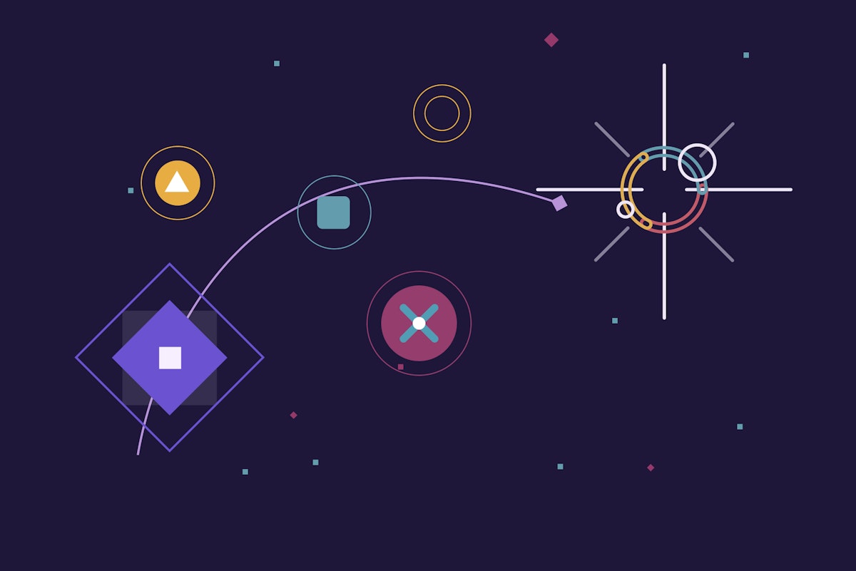 Shaping a North Star vision for your design system team