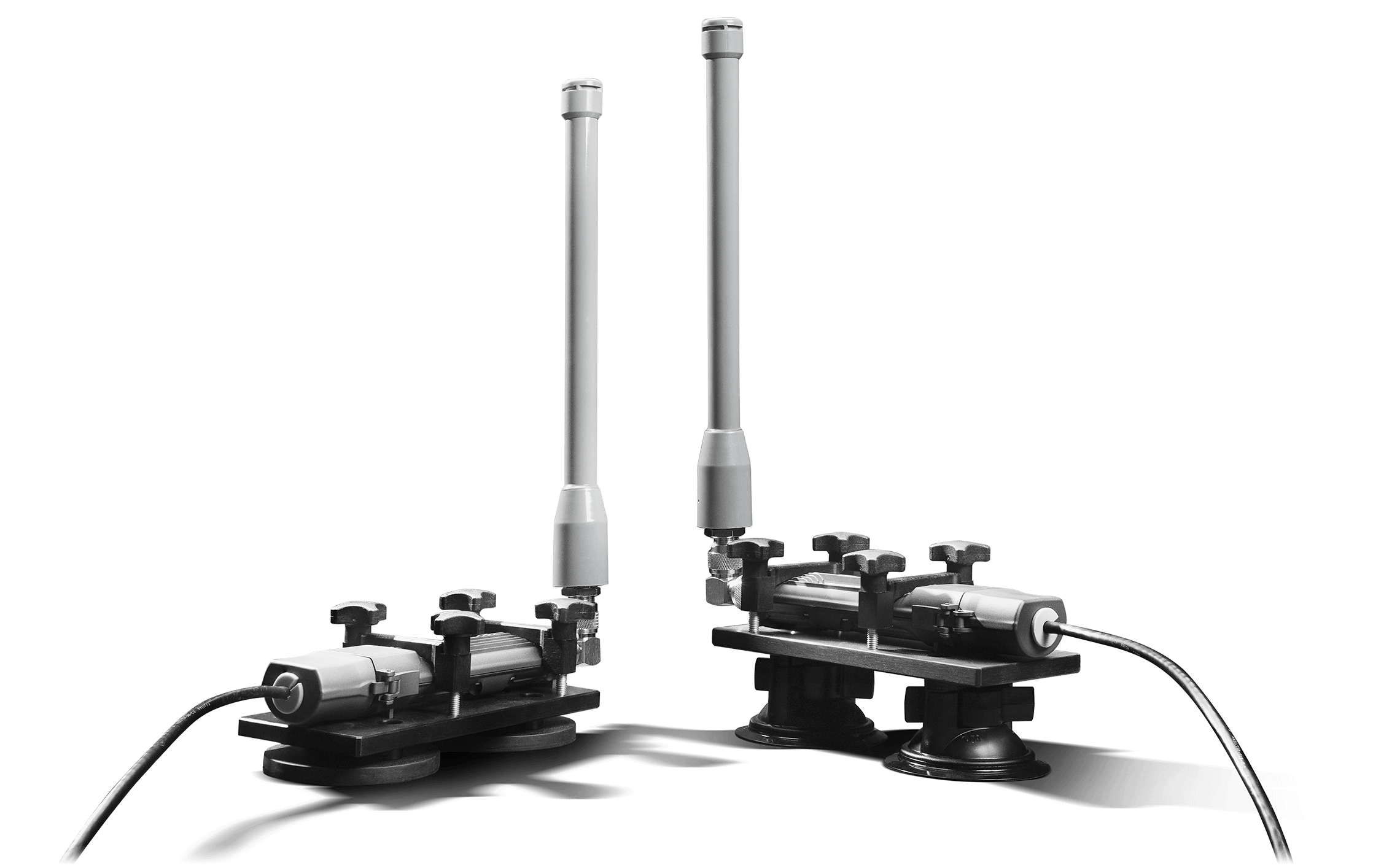 DS-WIFI Wireless Data Acquisition | Dewesoft