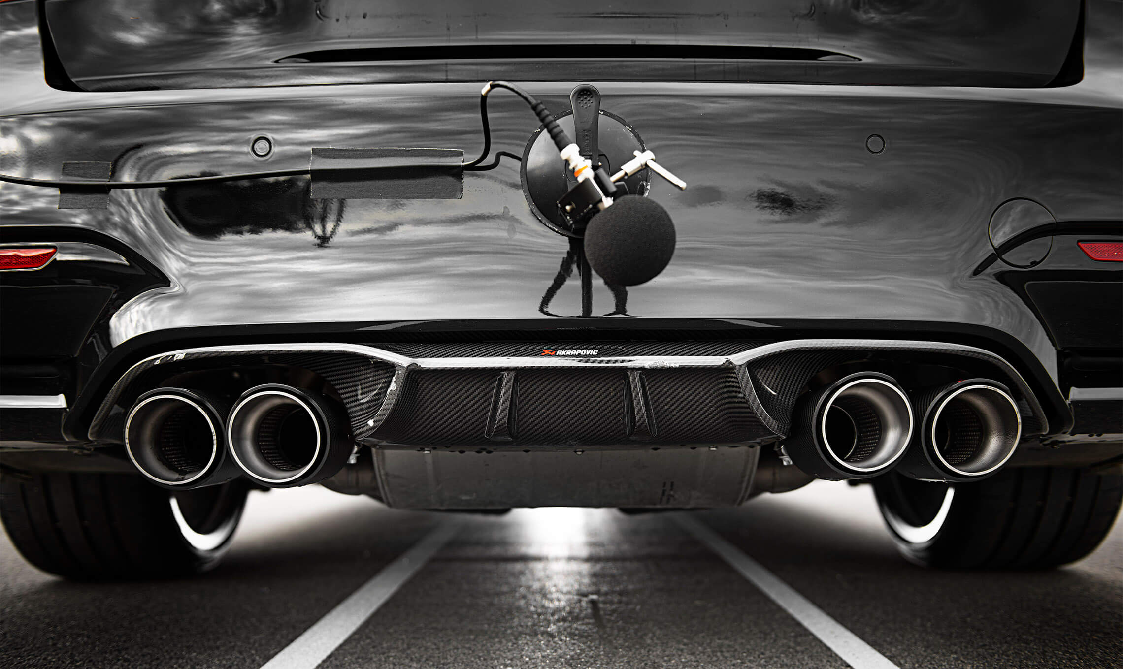 Sound Quality Measurement and Analysis | Dewesoft