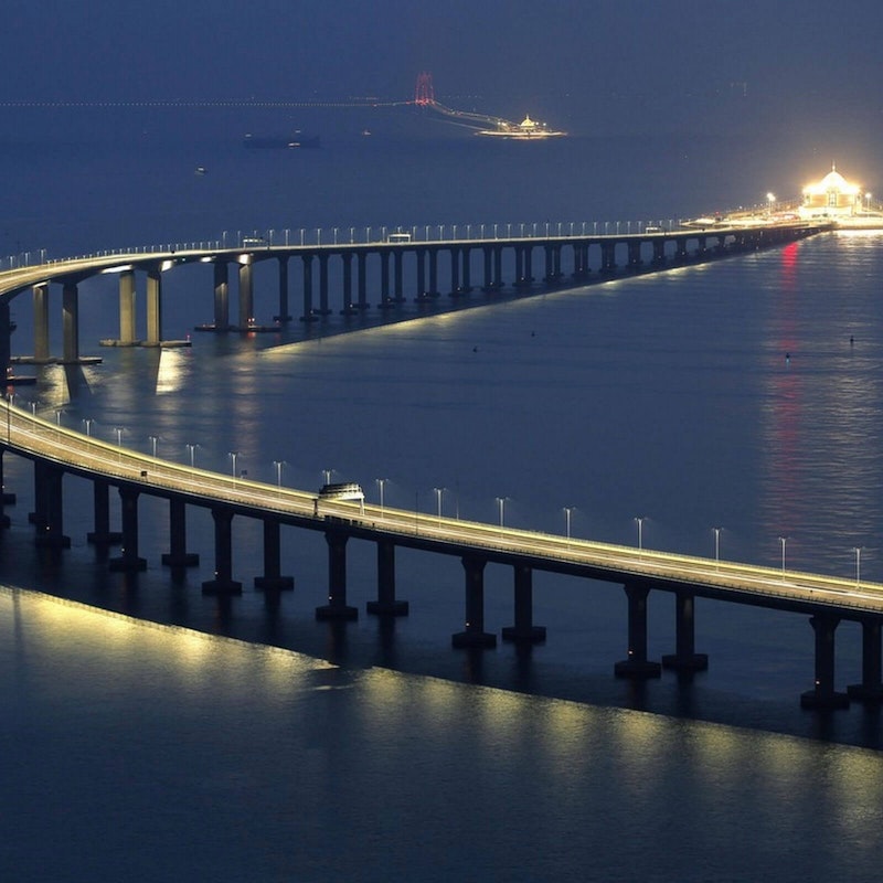 Structural Health Monitoring of Bridges | Dewesoft Structural Health Monitoring of Bridges | Dewesoft