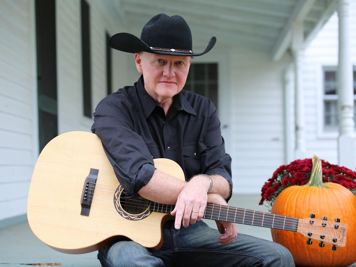 Author: Grant Maloy Smith | Dewesoft