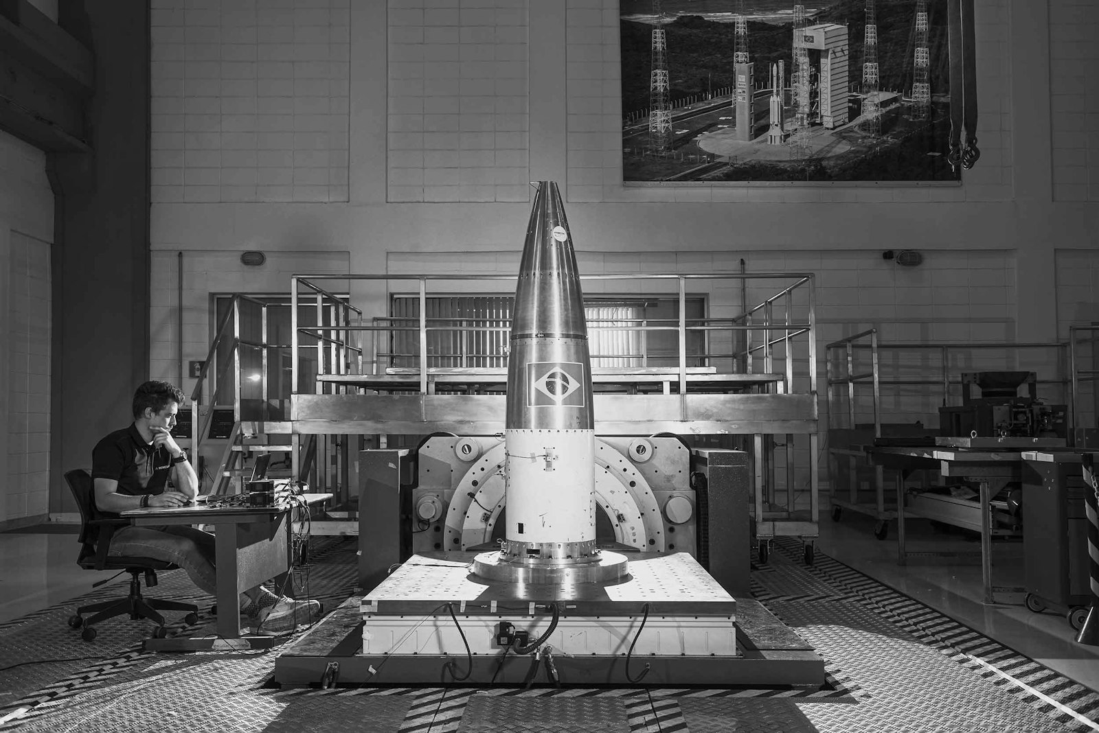 Flight And Space Testing Dewesoft