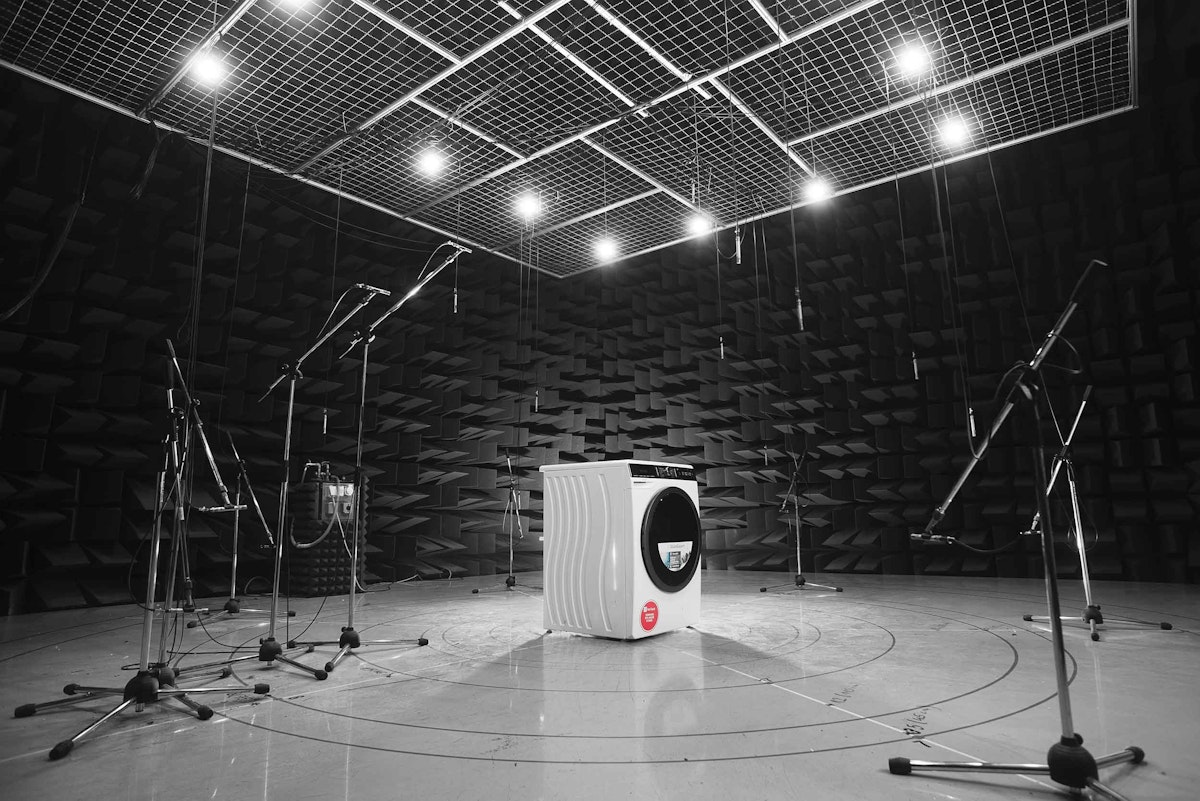 Acoustic Measurement Solutions [Sound & Noise] | Dewesoft