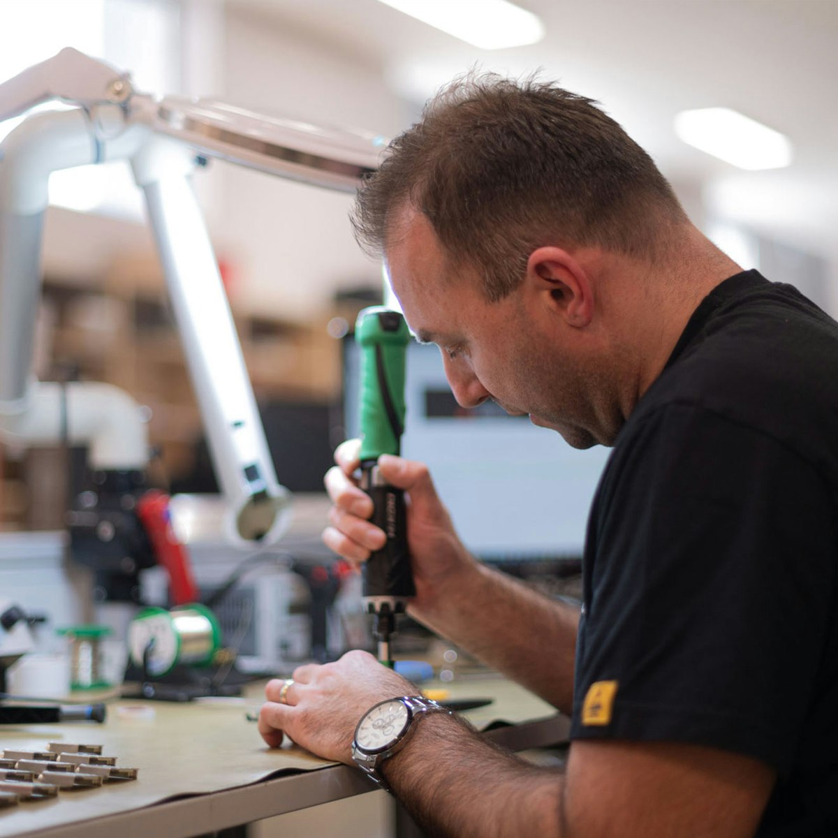 Operations | Dewesoft