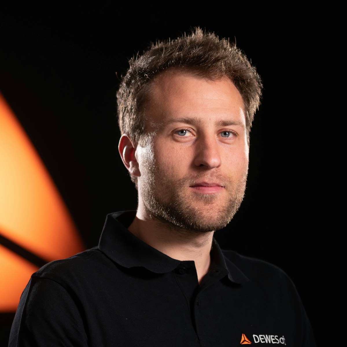 Author: Marco Behmer | Dewesoft