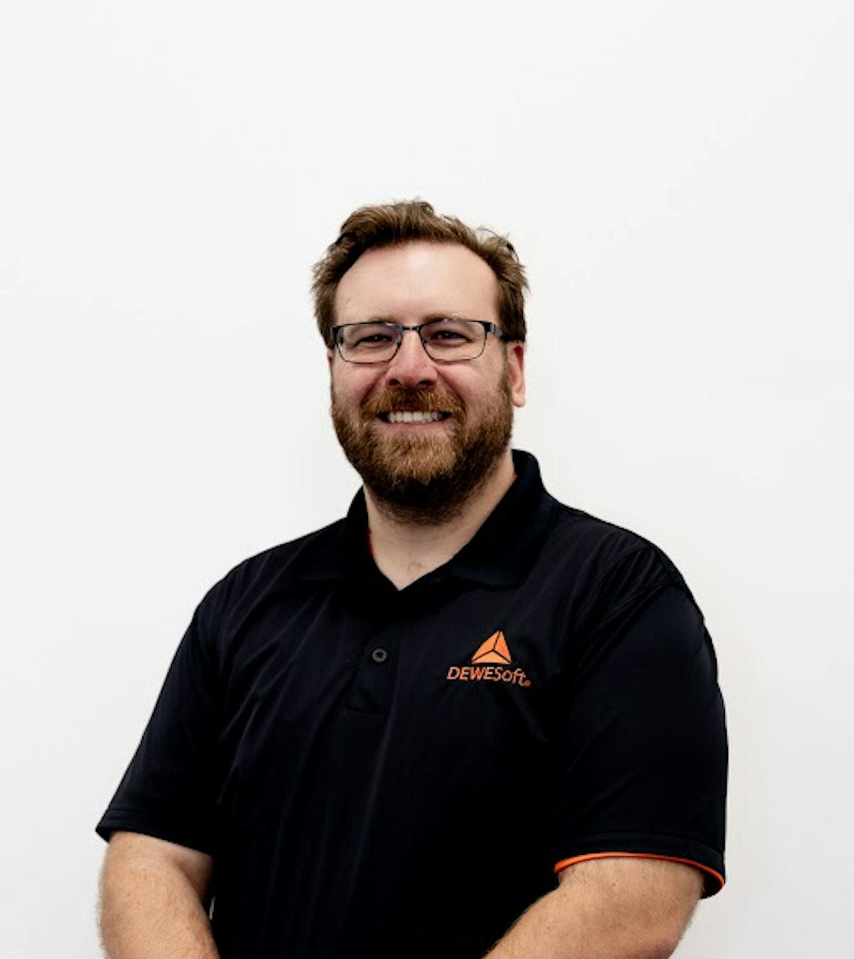 Author: Michael Elmerick | Dewesoft