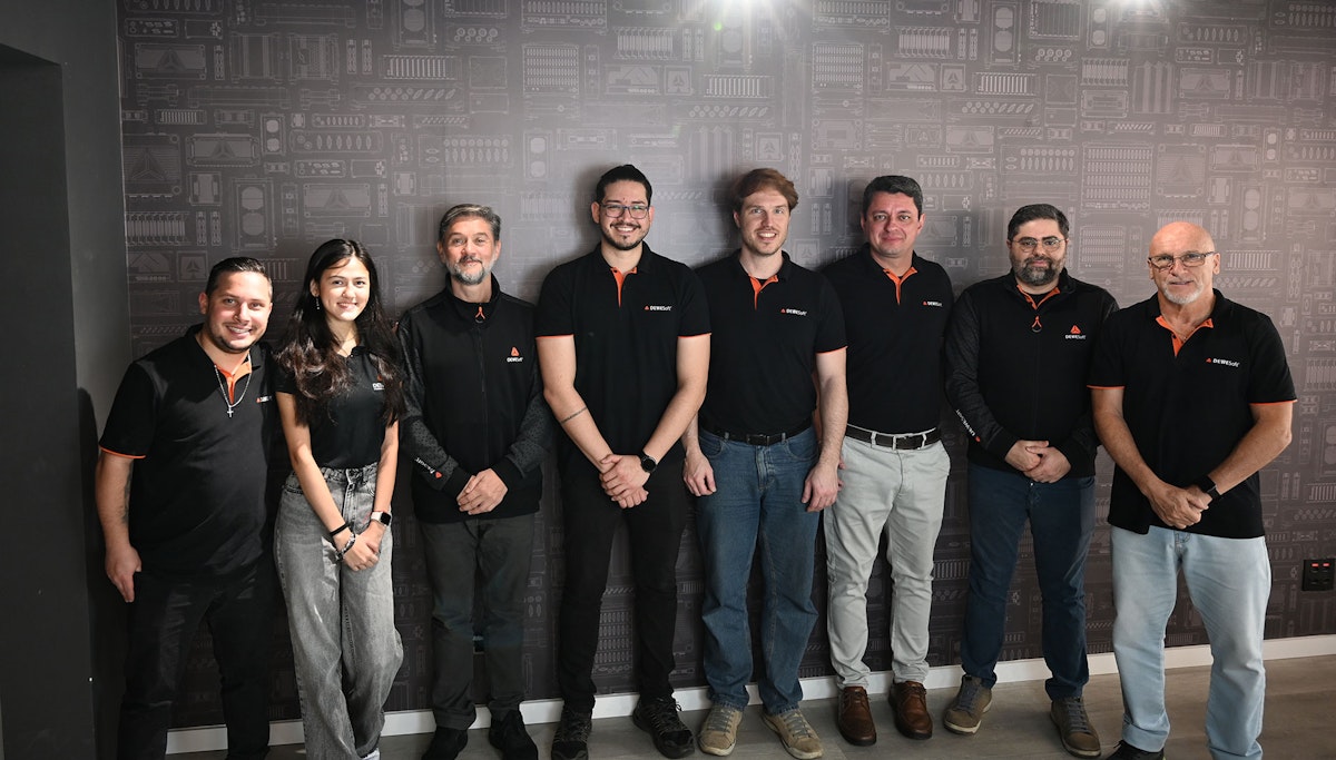 Dewesoft Brasil | Dewesoft
