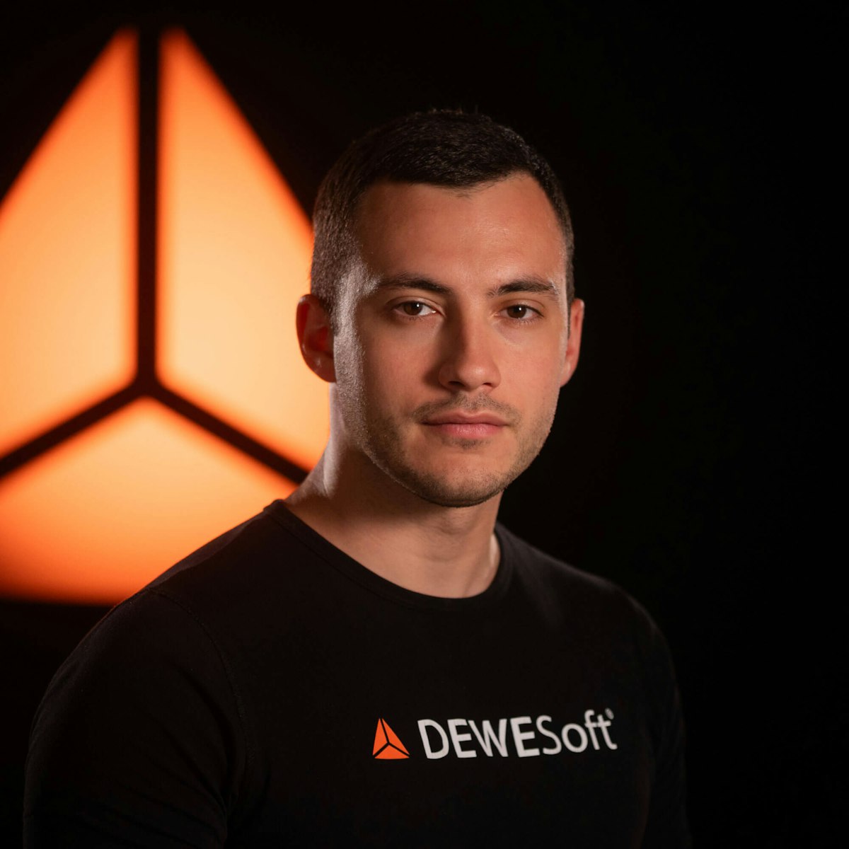 Author: Alberto Boffi | Dewesoft