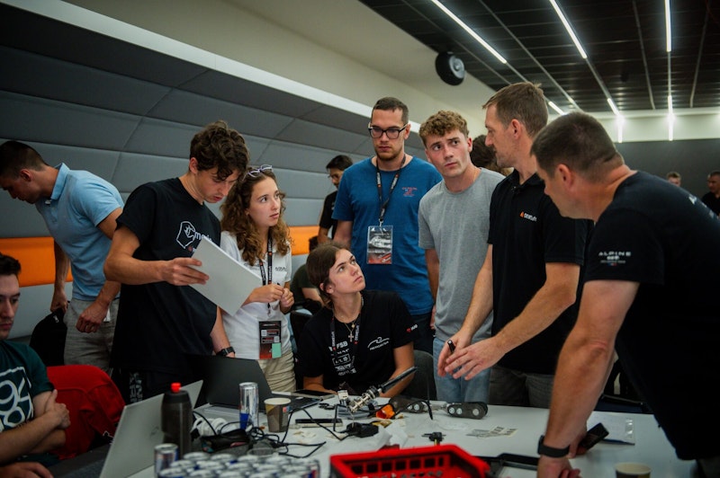 Dewesoft Academy | Training for Academic and Industry Professionals