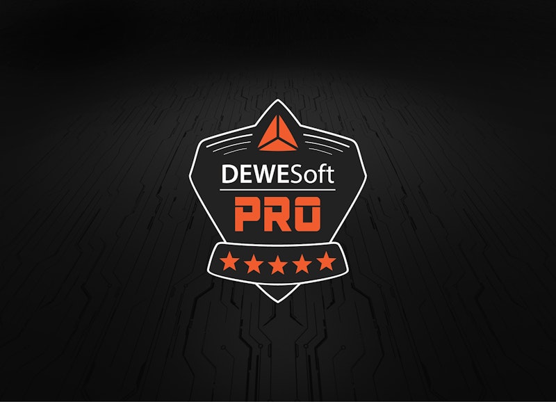 Dewesoft for Academic Research | Dewesoft