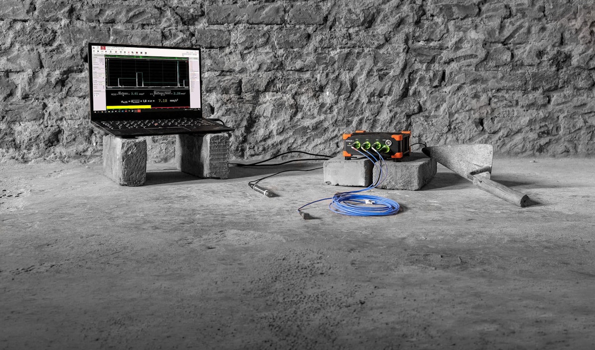 USB Data Acquisition Systems | Dewesoft