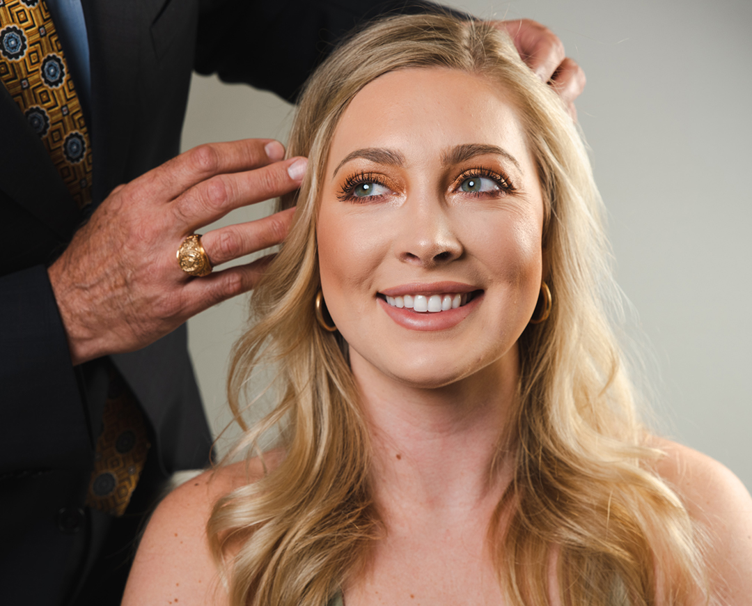 Facelift Houston | Facelift Surgery at Texas Facial Plastic Surgery