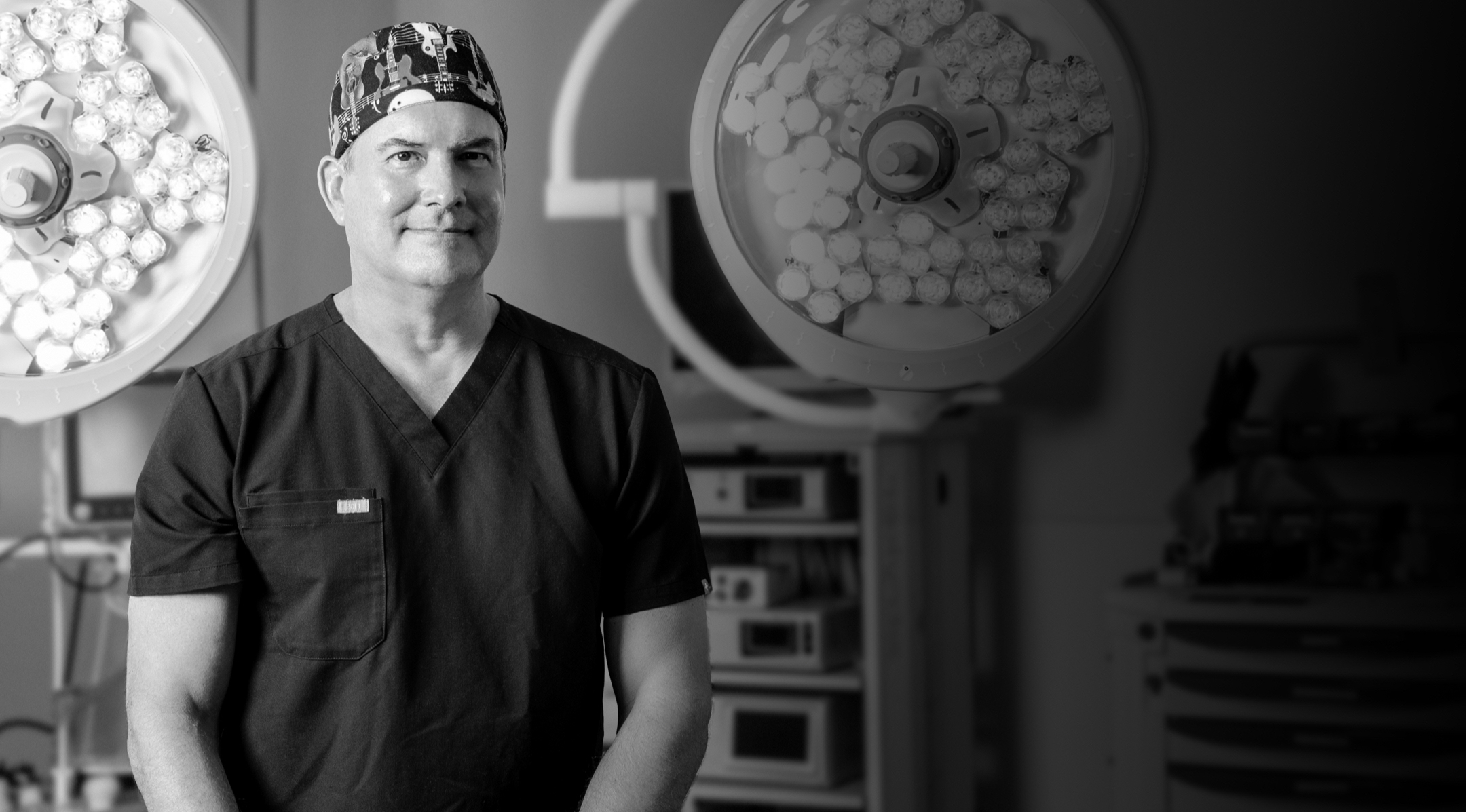 Ethnic Rhinoplasty Houston | Ethnic Nose Job by Dr. Kent Davis