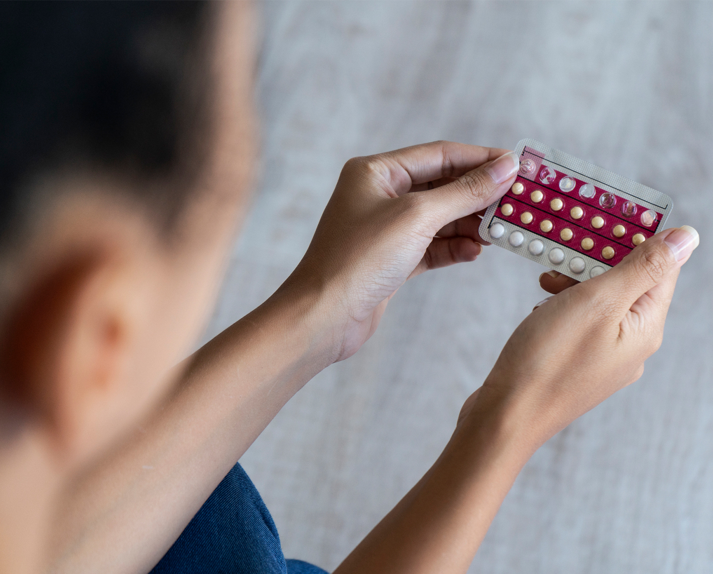 Contraception Management | Modern Women’s Health
