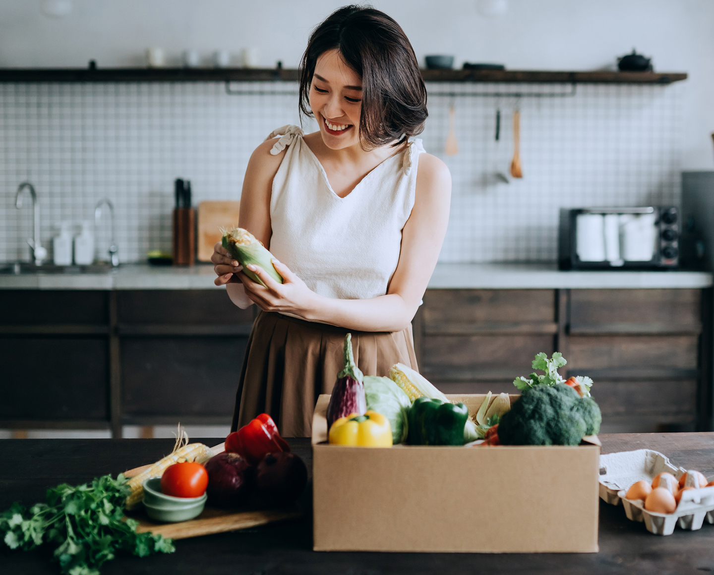 Nutrition Optimization | Modern Women’s Health