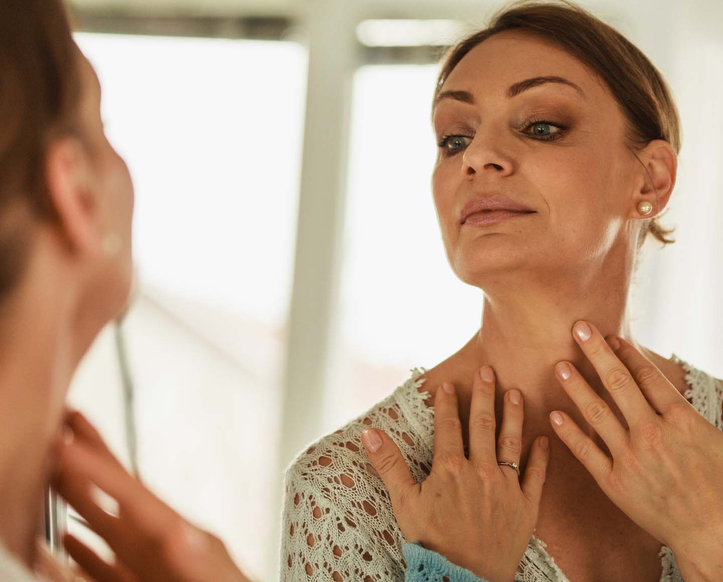 Cosmetic Concerns | Modern Women’s Health