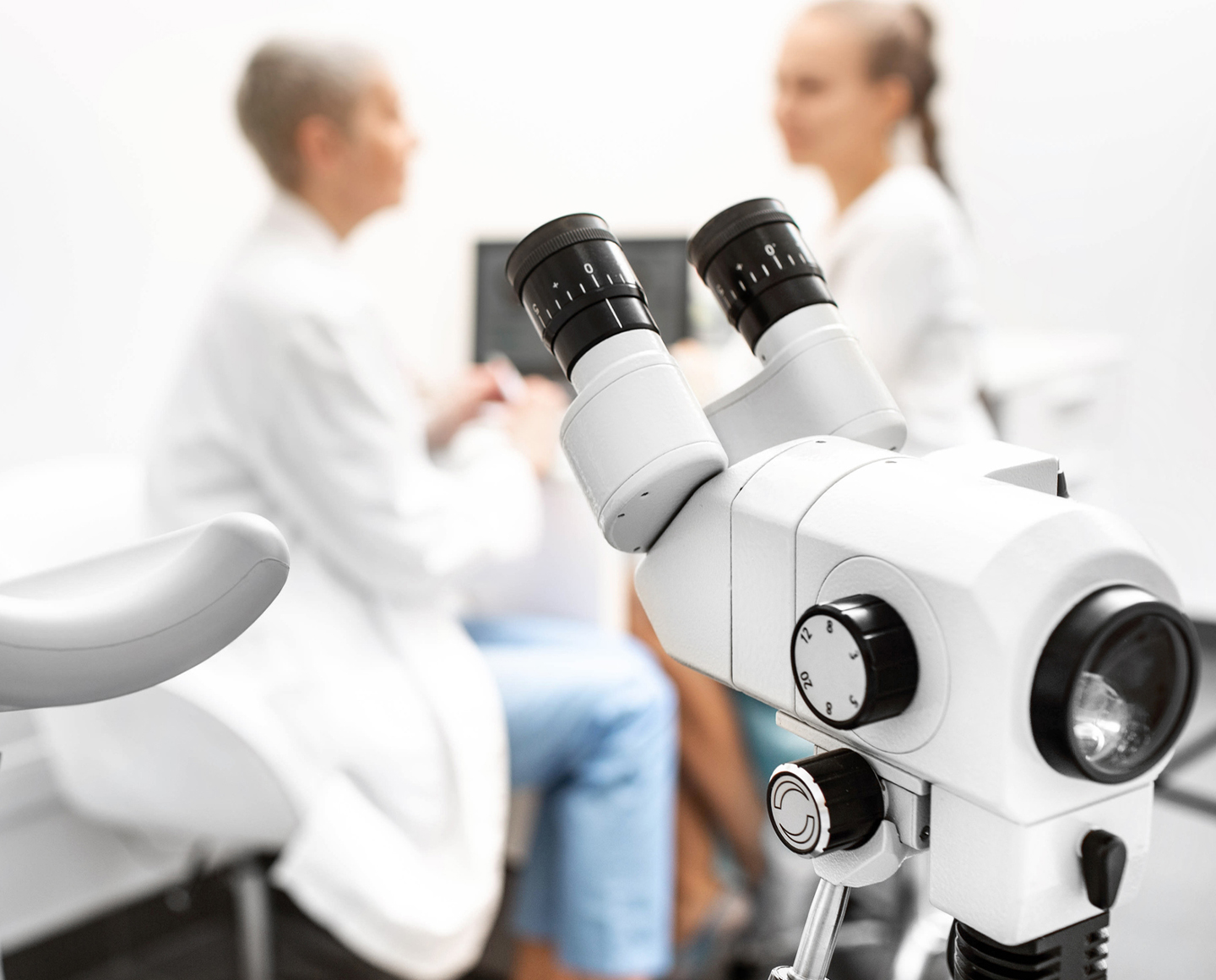 Colposcopy | Modern Women’s Health