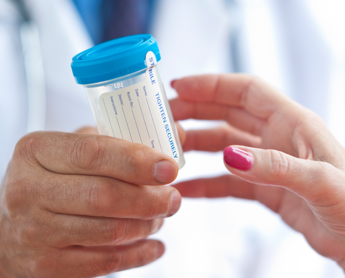 Drug Toxicity Testing | Modern Women’s Health