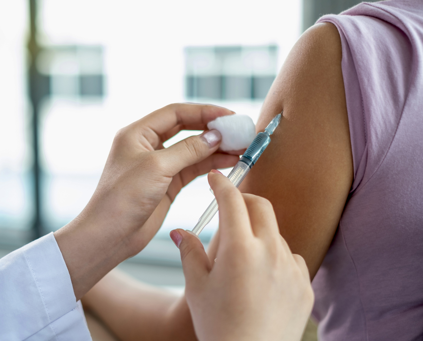 HPV Vaccination | Modern Women’s Health