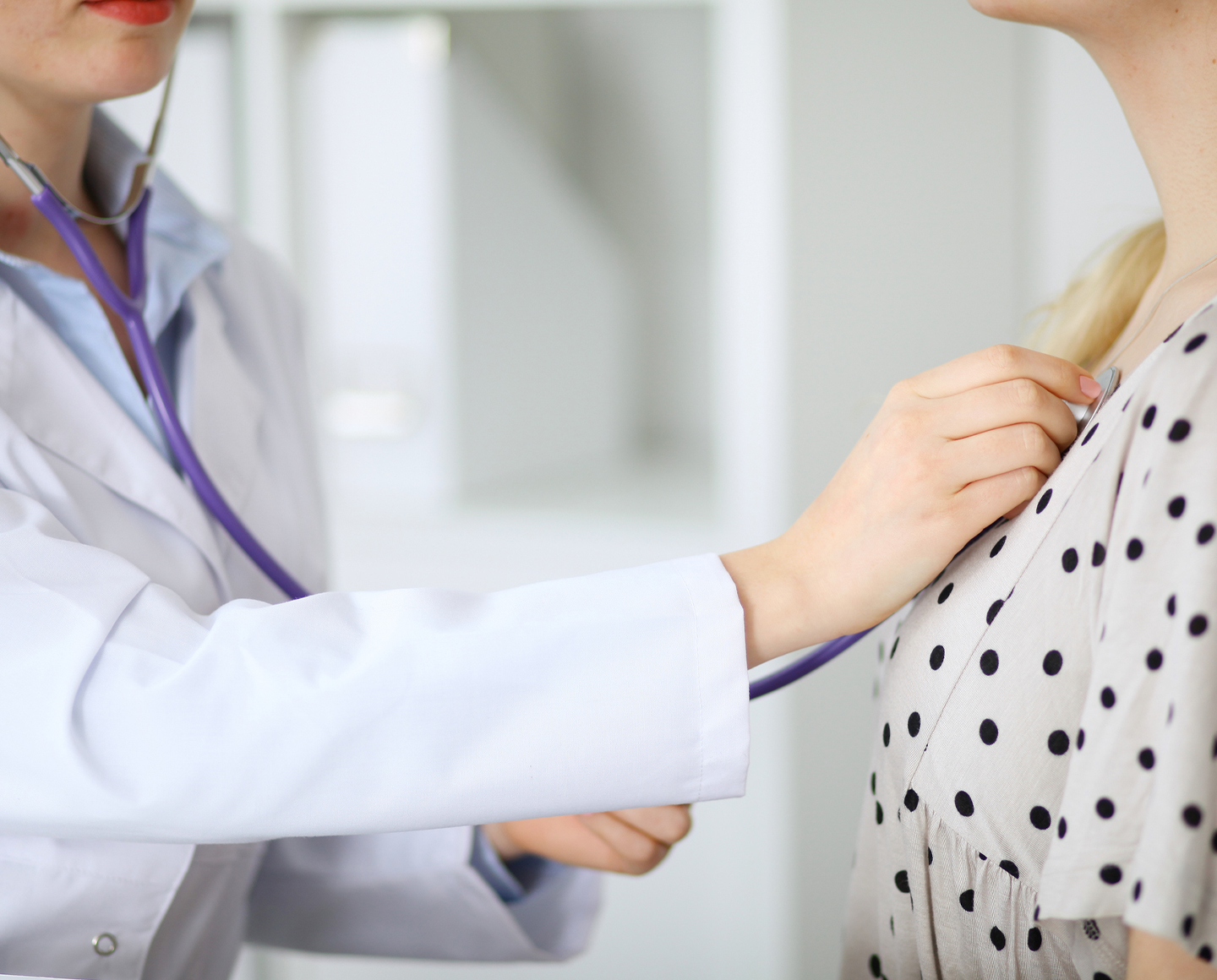 Metabolic & Heart Disease Screening | Modern Women’s Health