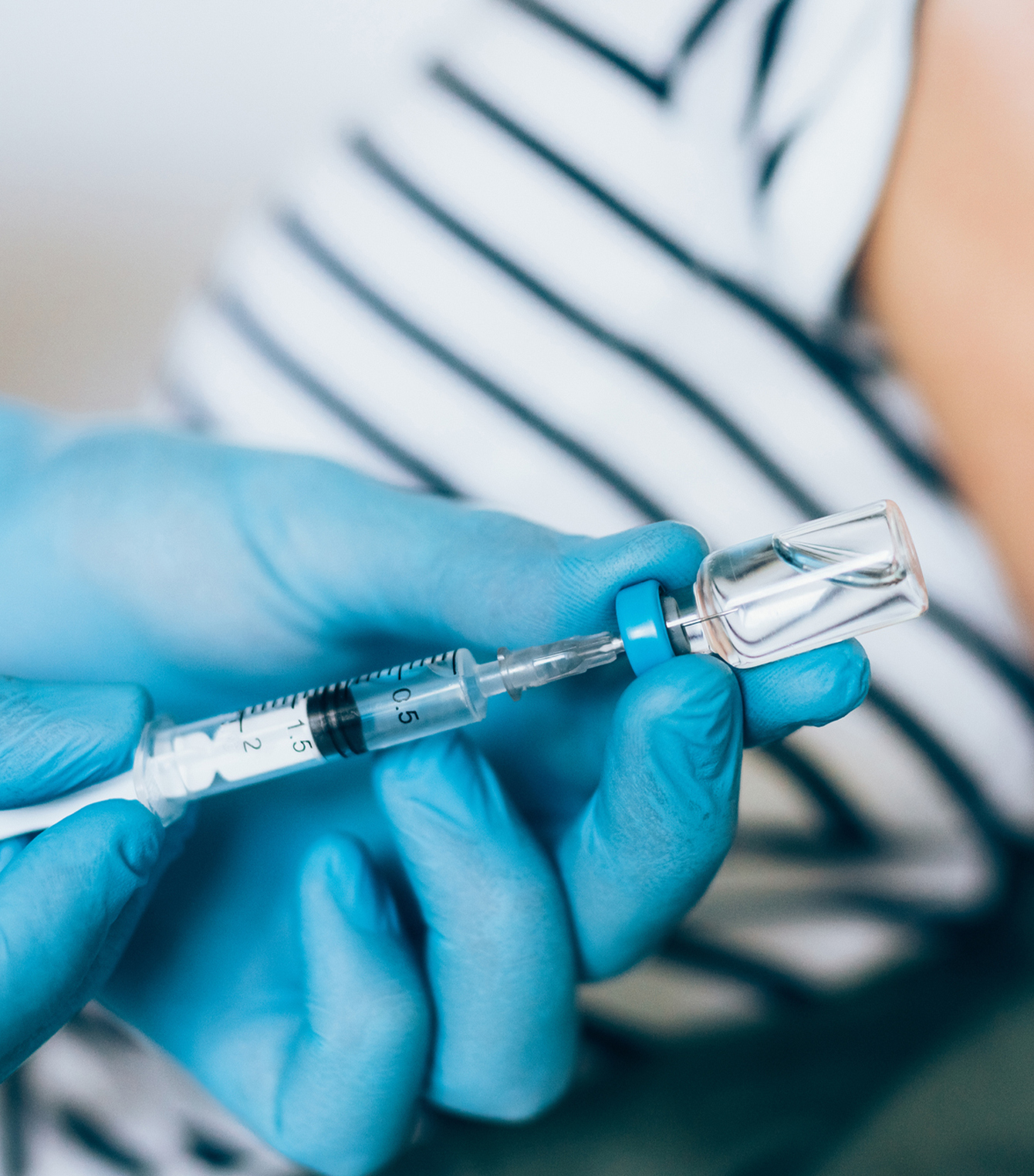 HPV Vaccination | Modern Women’s Health