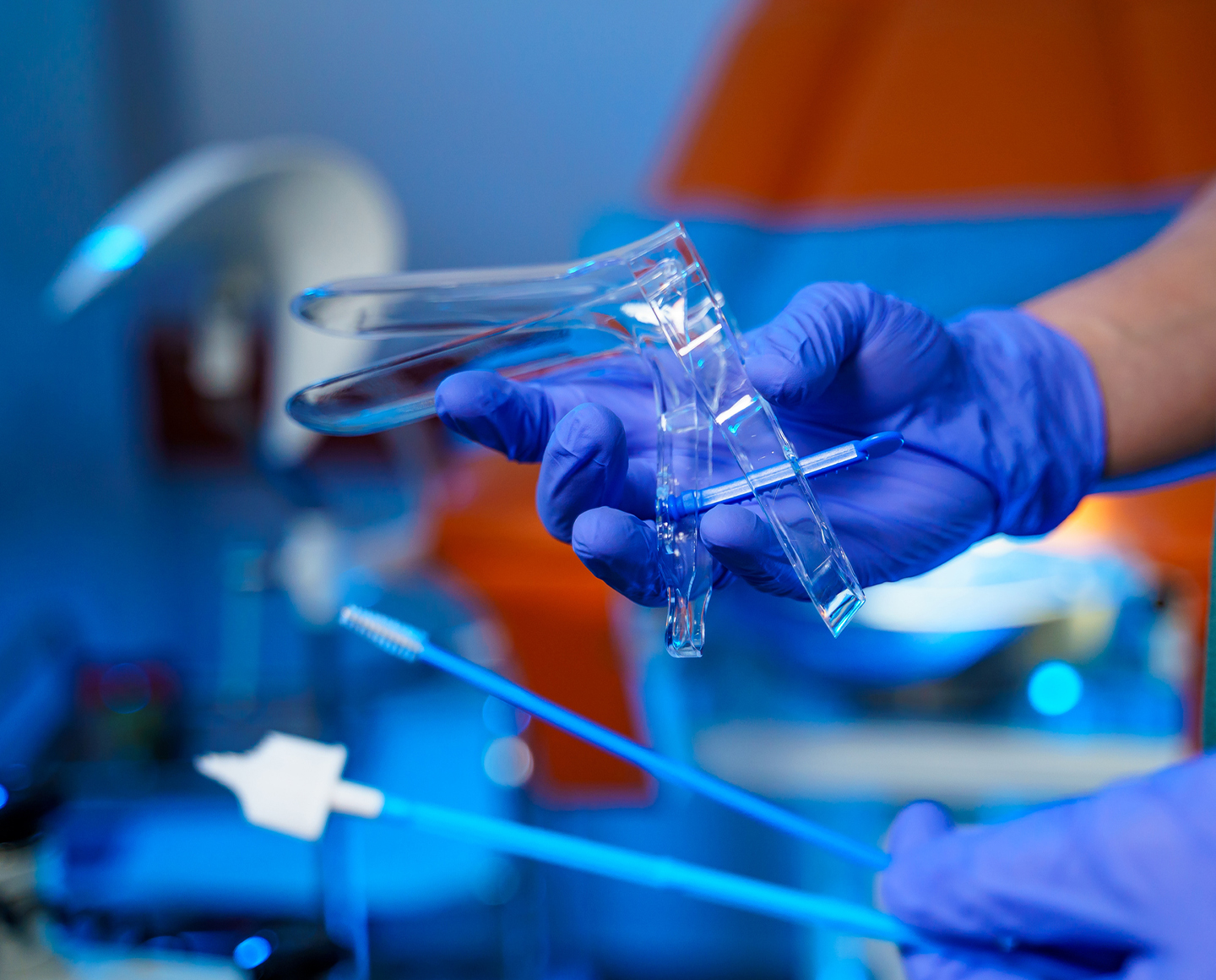 Pap Smears | Modern Women’s Health