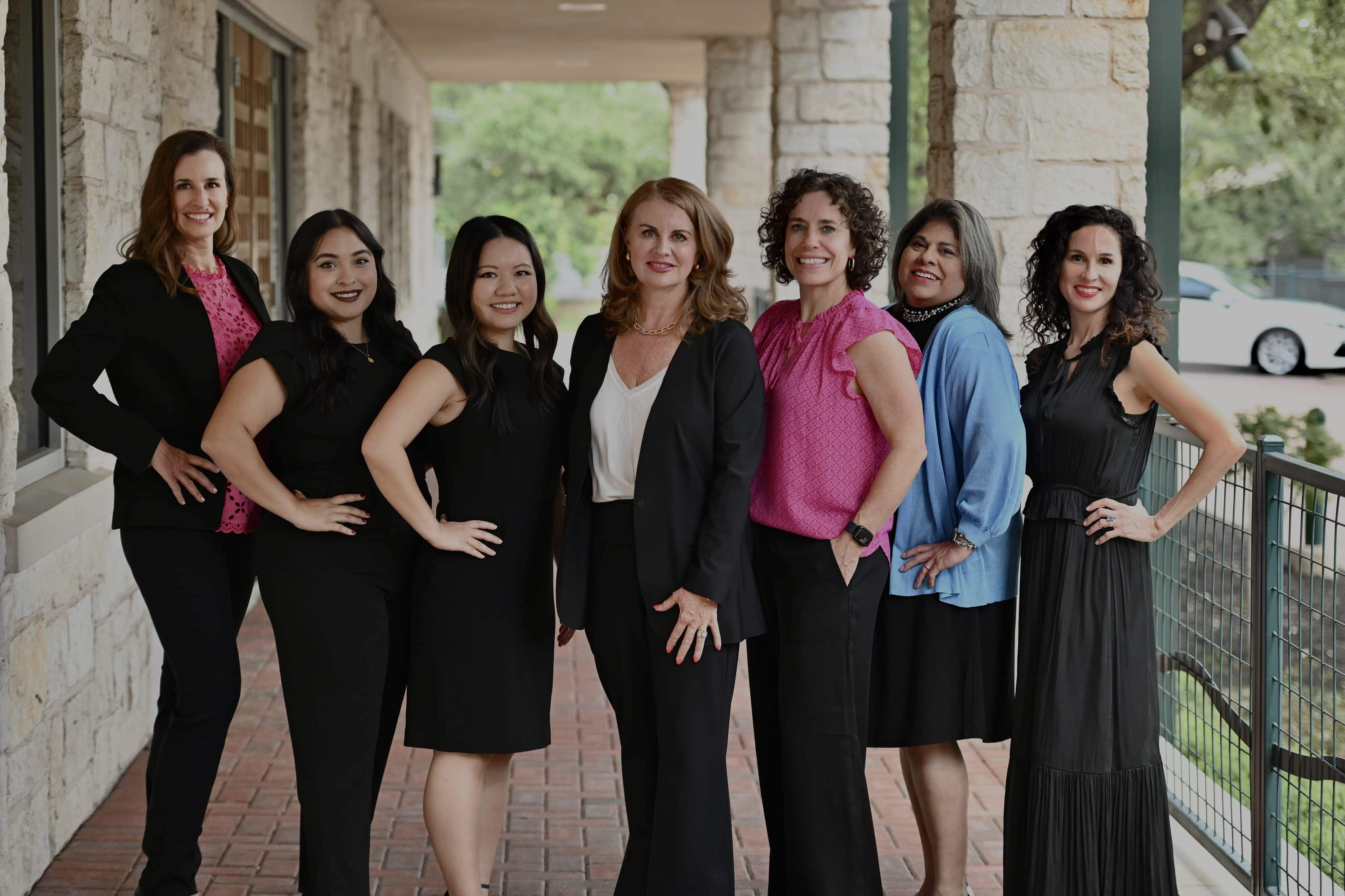 Gynecologist in Austin | Gynecology in Bee Cave | Modern Women’s Health