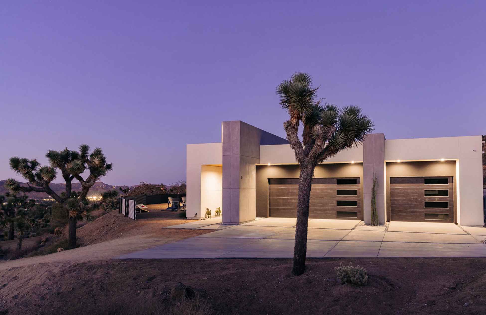 Wander Joshua Tree | Wander Property