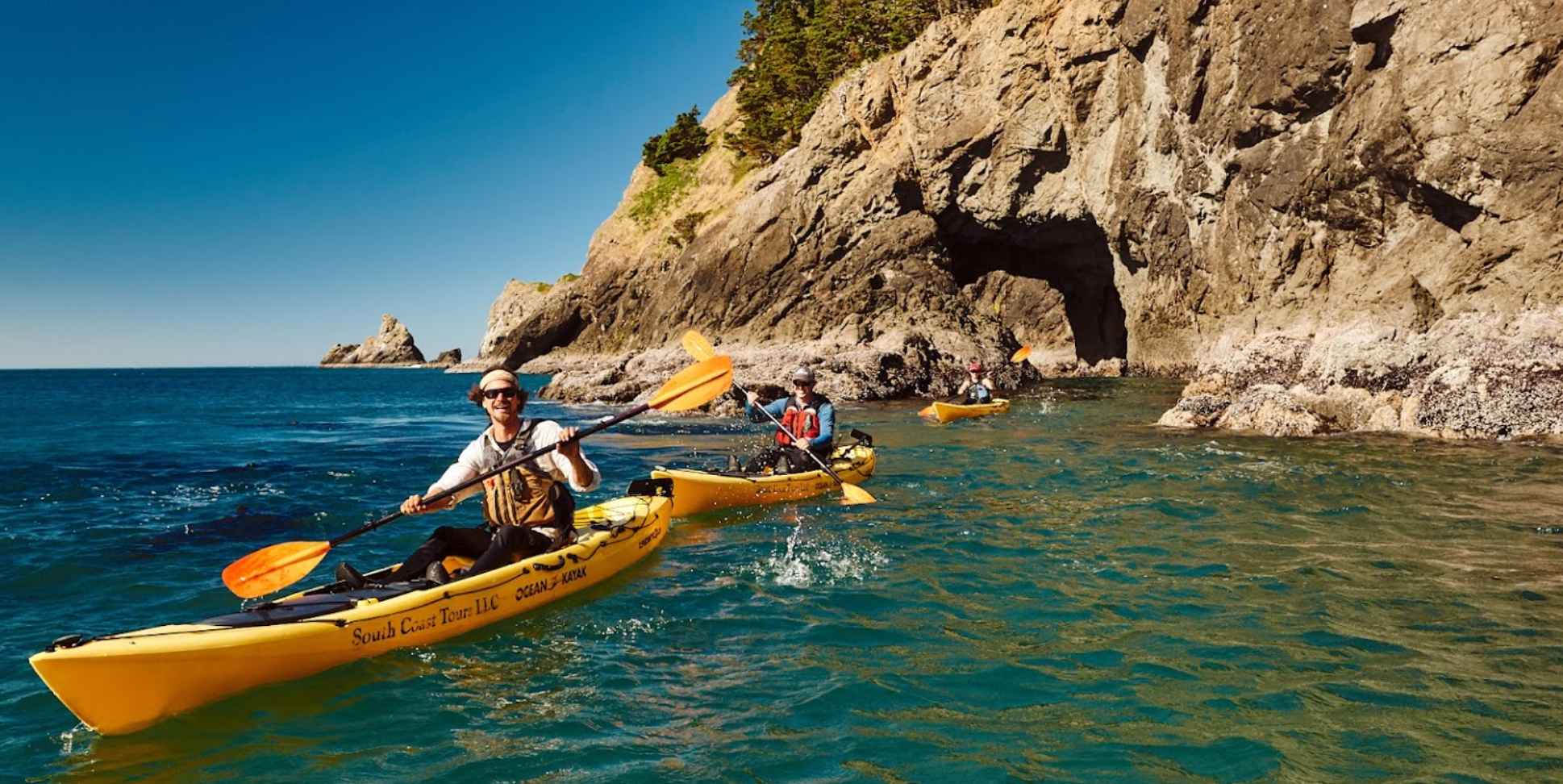 Experiences Guide: Wander Orford Cliffs | Wander