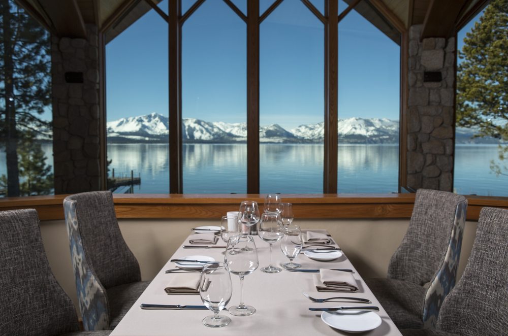 Experience Spotlight: Fine Dining at Edgewood Restaurant | Wander