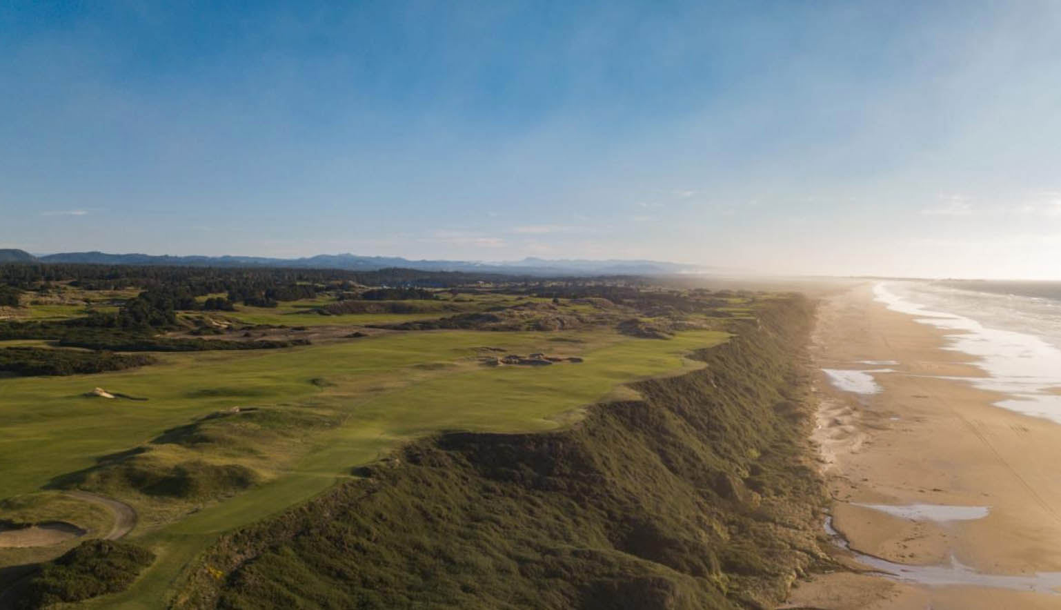 Wander Experiences Guide: Bandon Dunes Golf | Wander