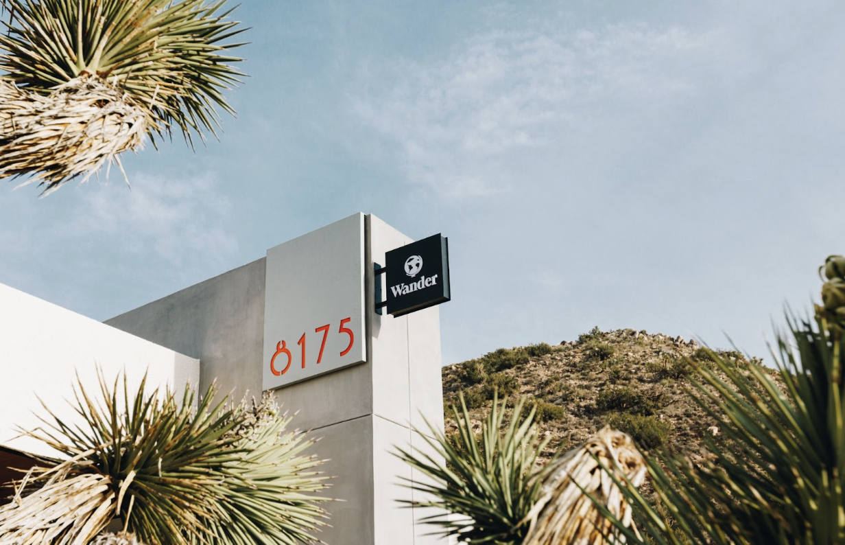 Announcements | Wander Blog | Luxury Vacation Rentals