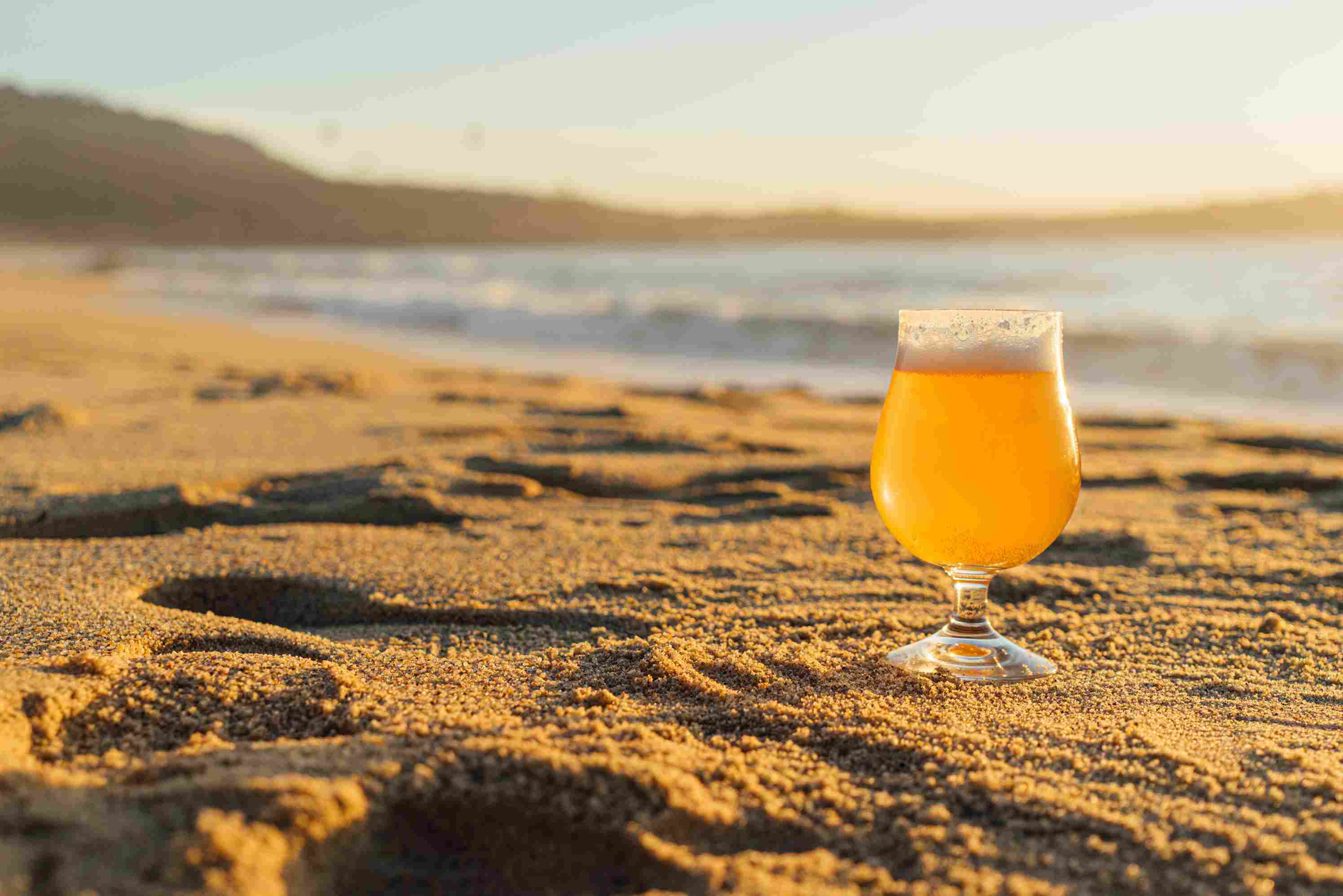 Top 4 Bars to Grab a Beer Near Wander Surfside Beach | Wander