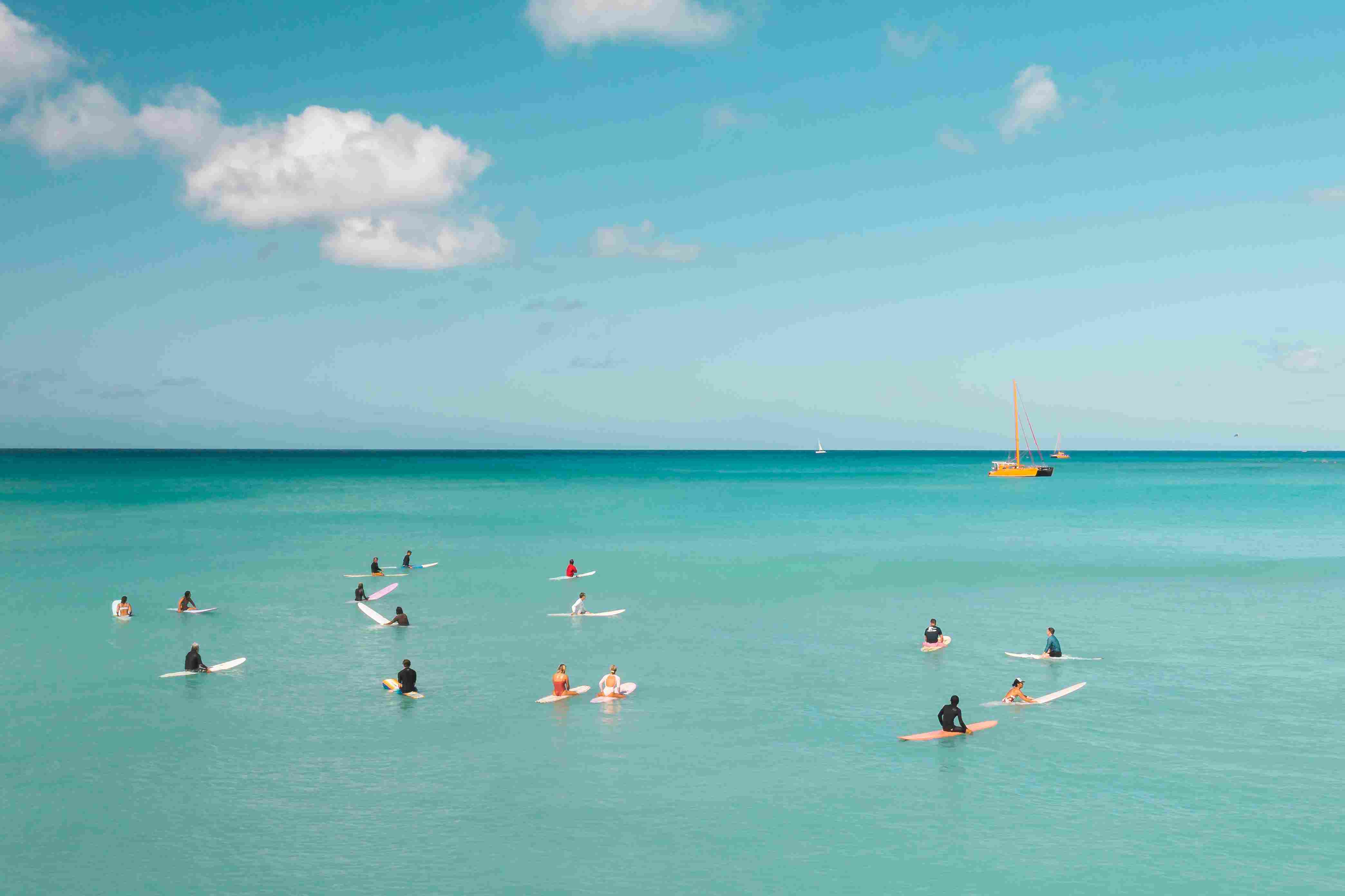 Top 6 Activities Near Wander Surfside Beach | Wander