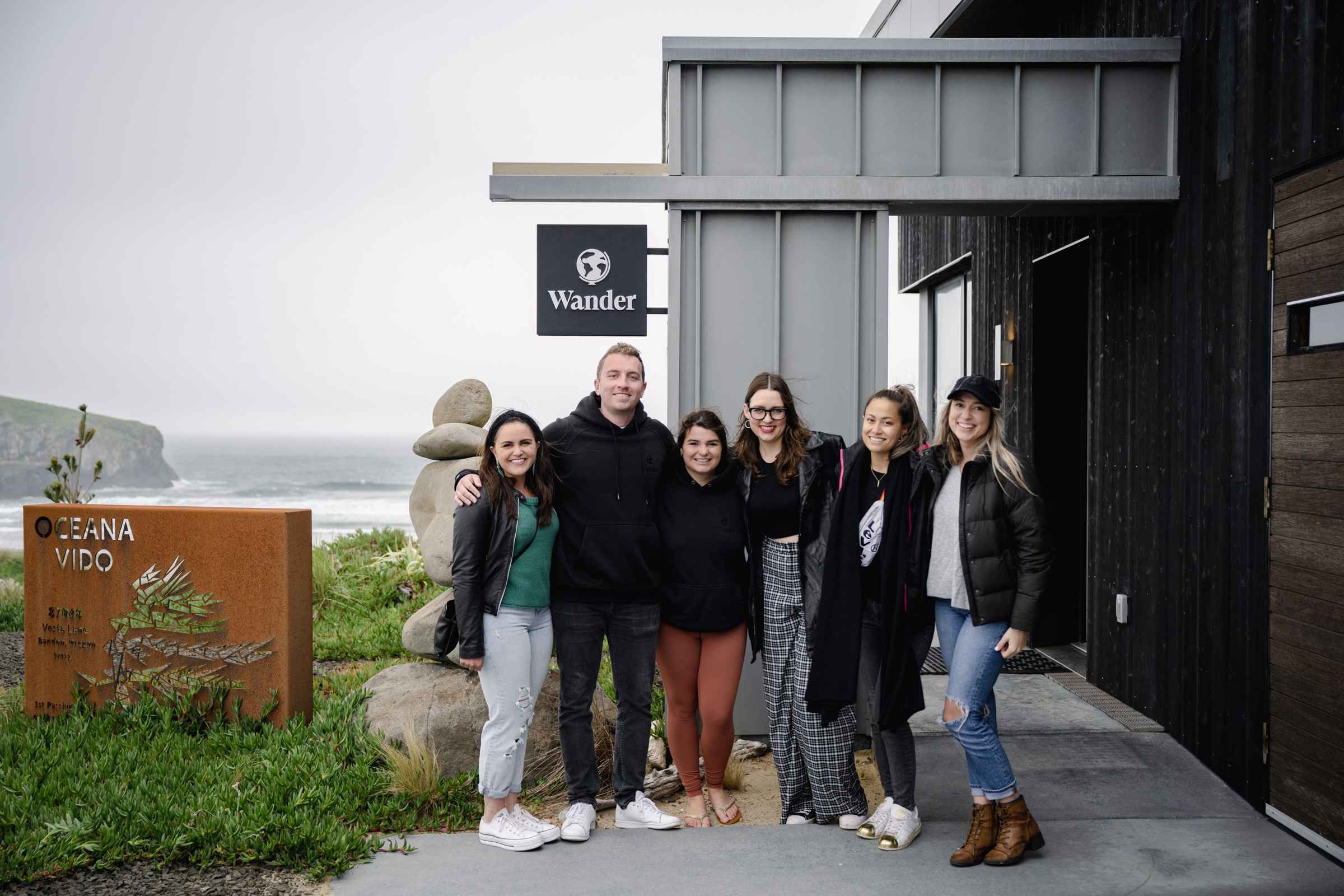 Announcements | Wander Blog | Luxury Vacation Rentals