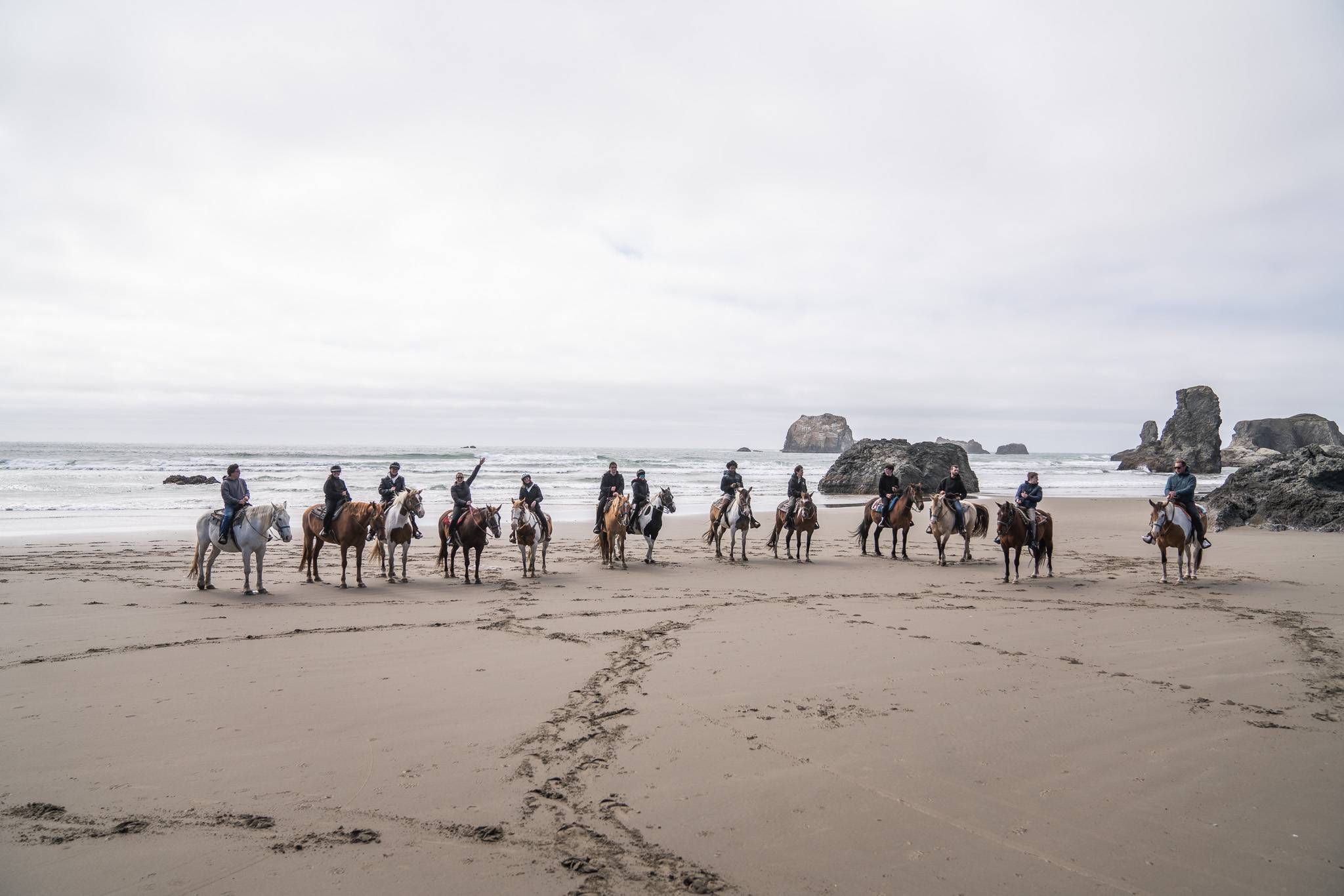 Experiences Guide: Wander Bandon Beach | Wander