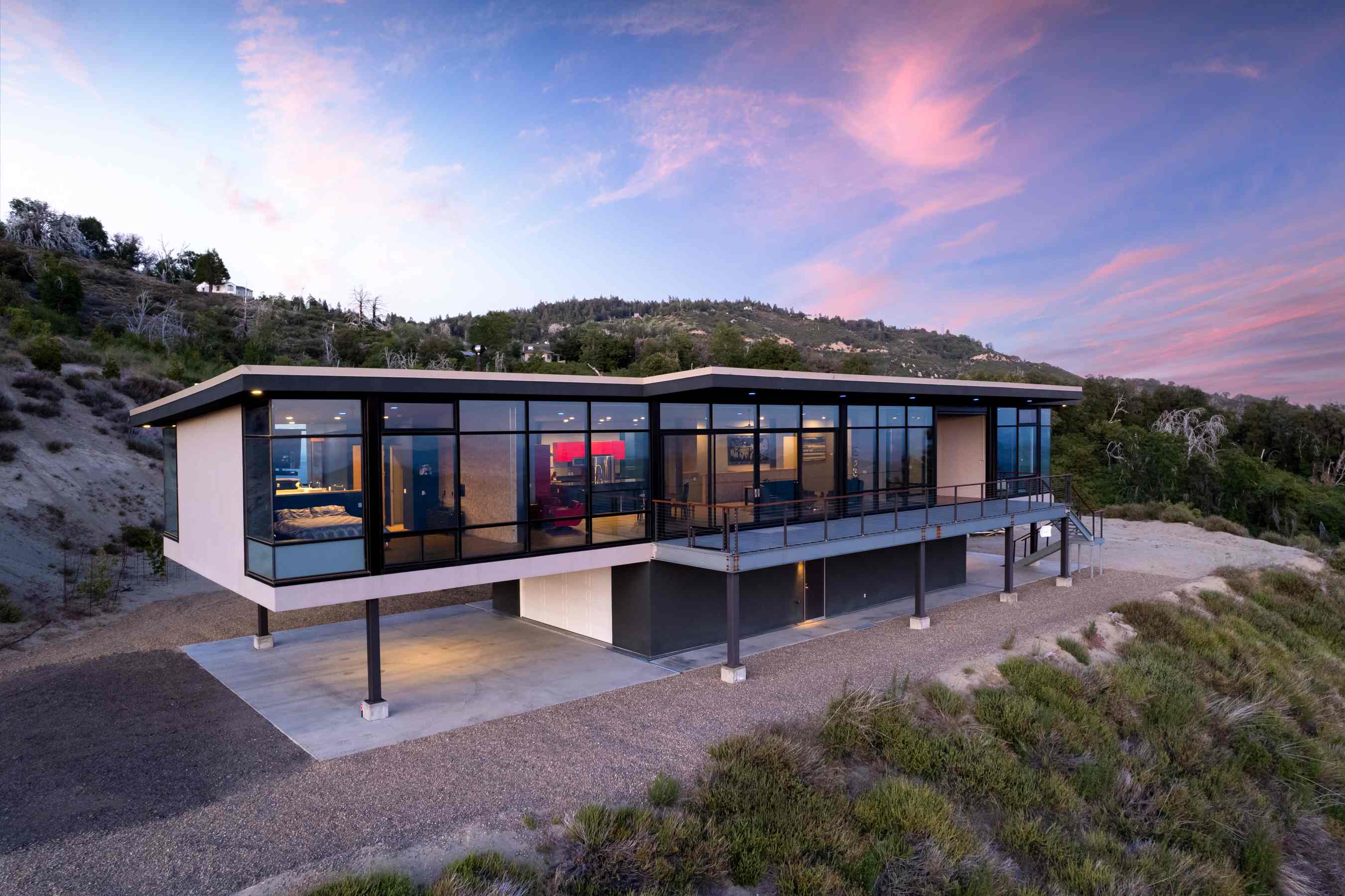 Wander Palomar Mountain – Wander Property