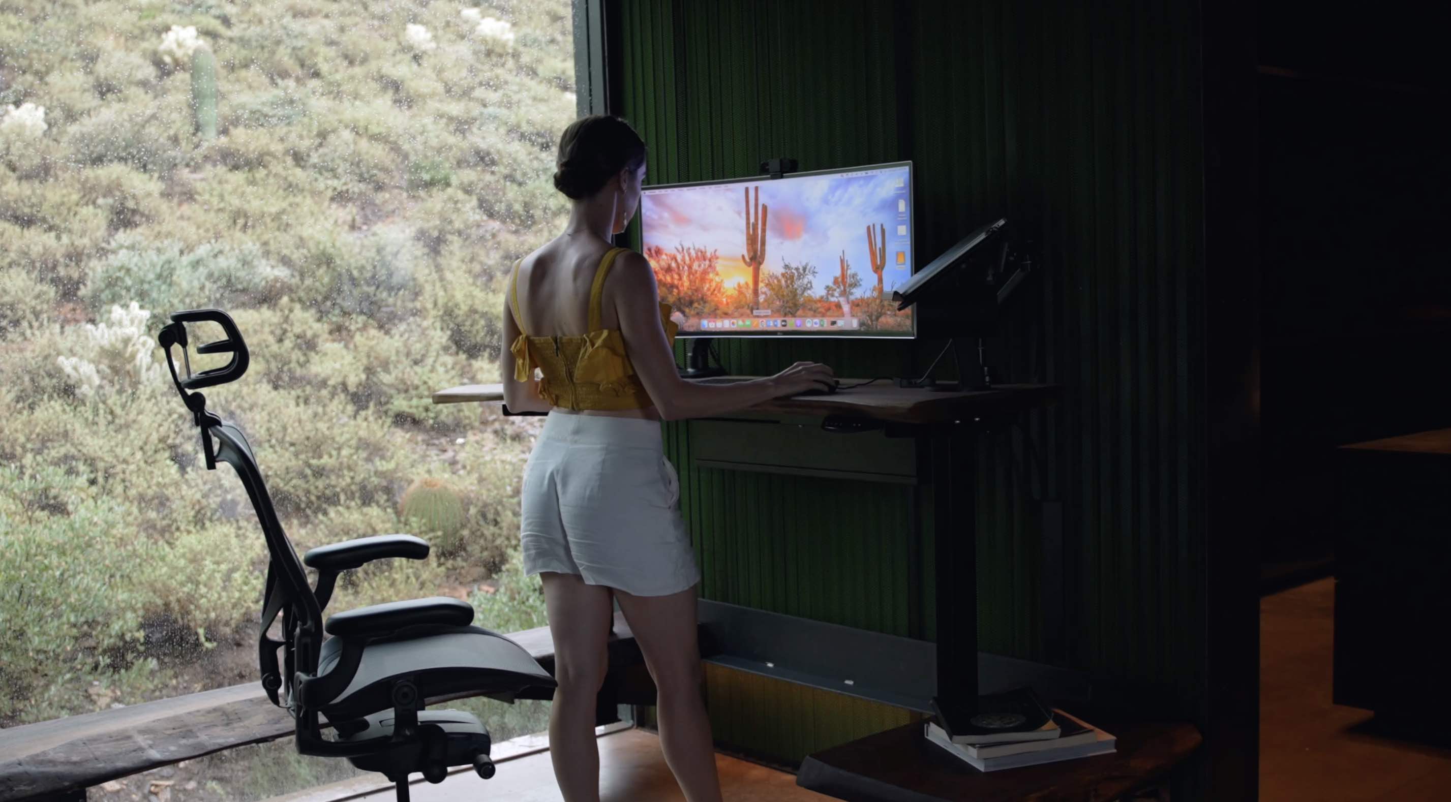 Wander's Google My Business Listings | Wander